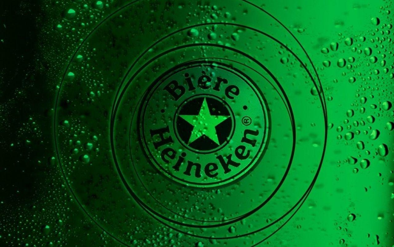 Heineken Wallpapers - Top Free Heineken Backgrounds - WallpaperAccess