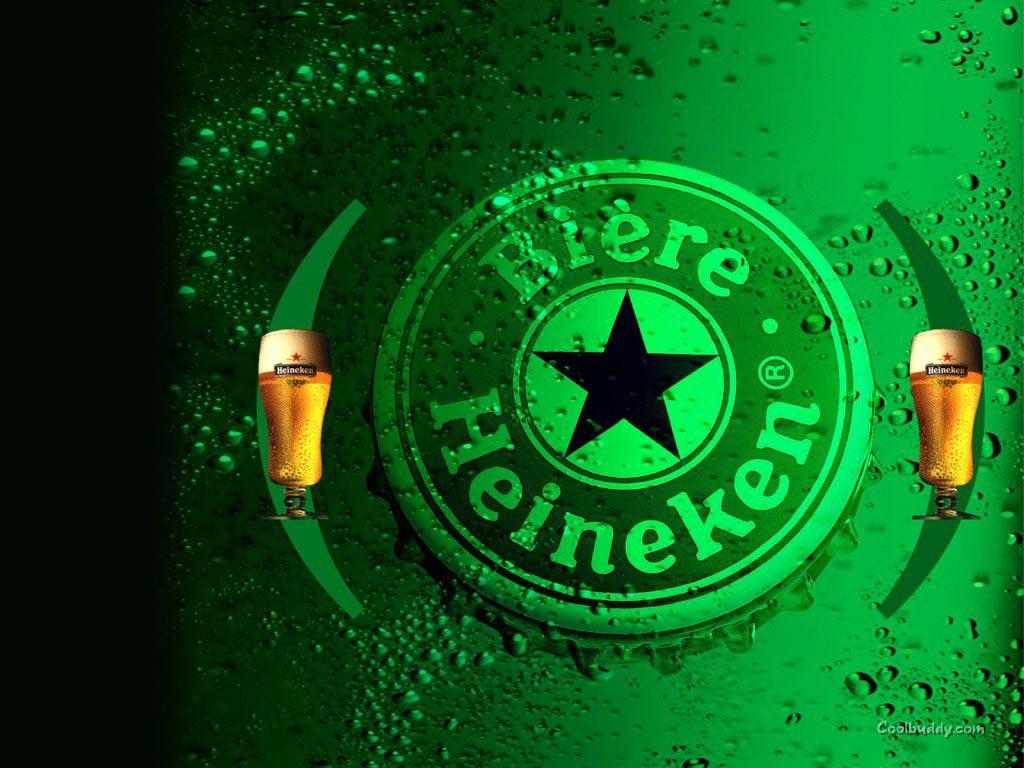 Heineken Wallpapers - Top Free Heineken Backgrounds - WallpaperAccess