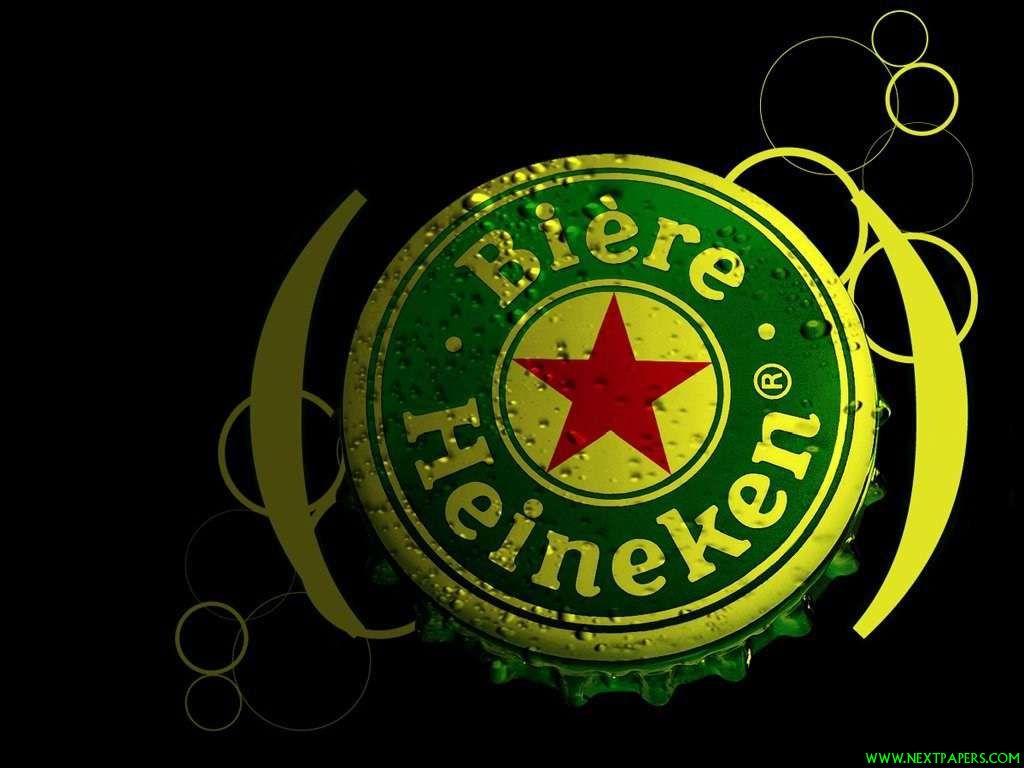 Heineken Wallpapers - Top Free Heineken Backgrounds - WallpaperAccess