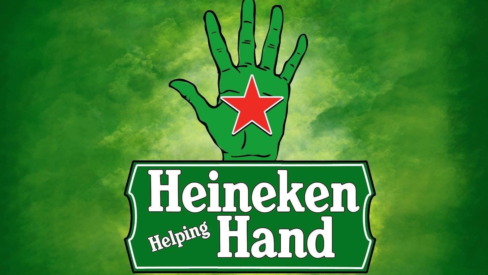 Heineken Wallpapers - Top Free Heineken Backgrounds - WallpaperAccess
