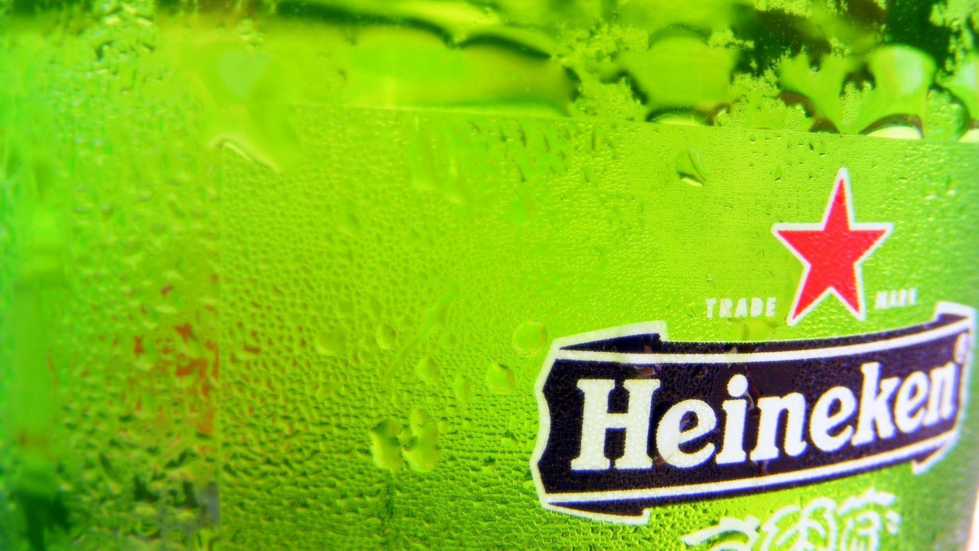 Heineken Wallpapers - Top Free Heineken Backgrounds - WallpaperAccess