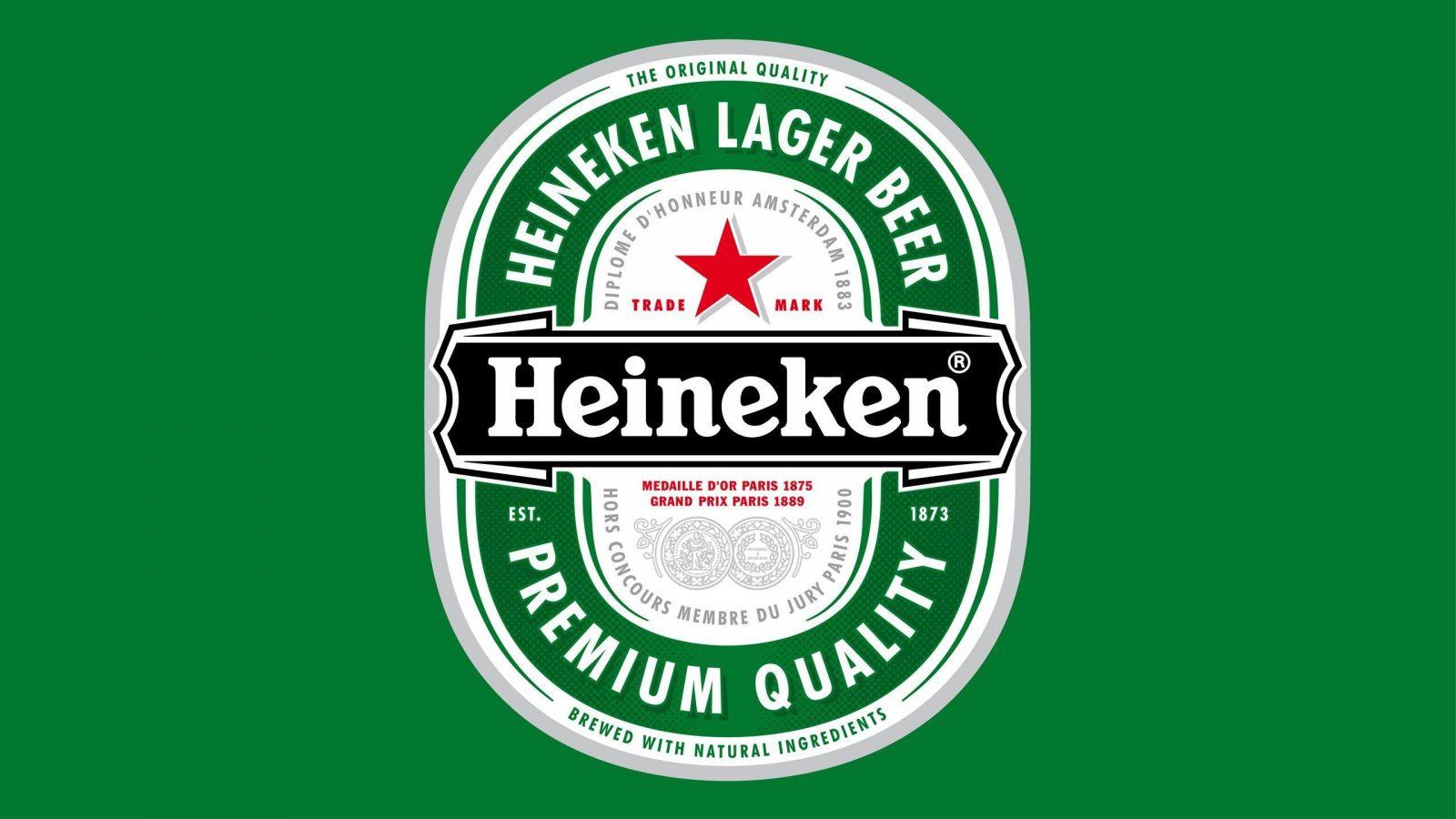Heineken Wallpapers - Top Free Heineken Backgrounds - WallpaperAccess