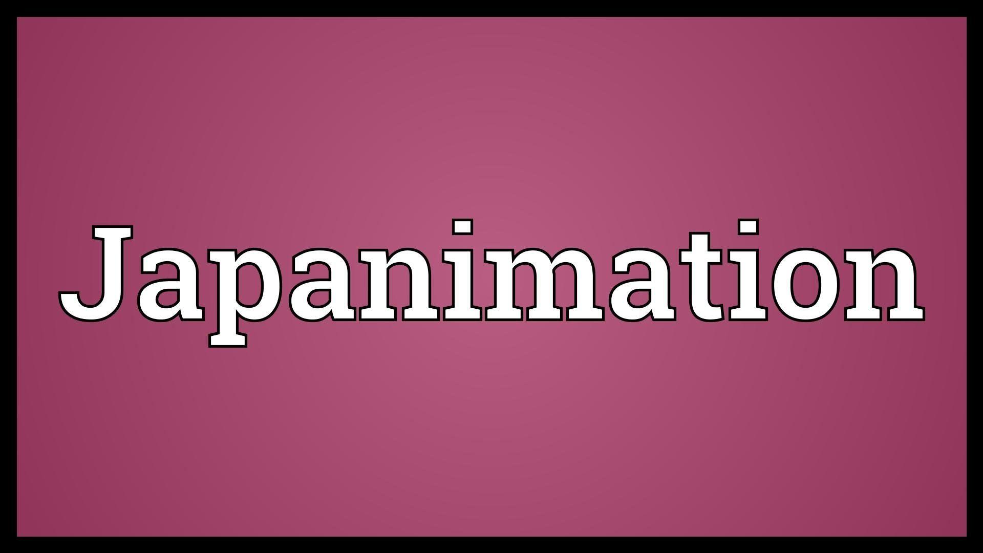 Japanimation Wallpapers - Top Free Japanimation Backgrounds ...