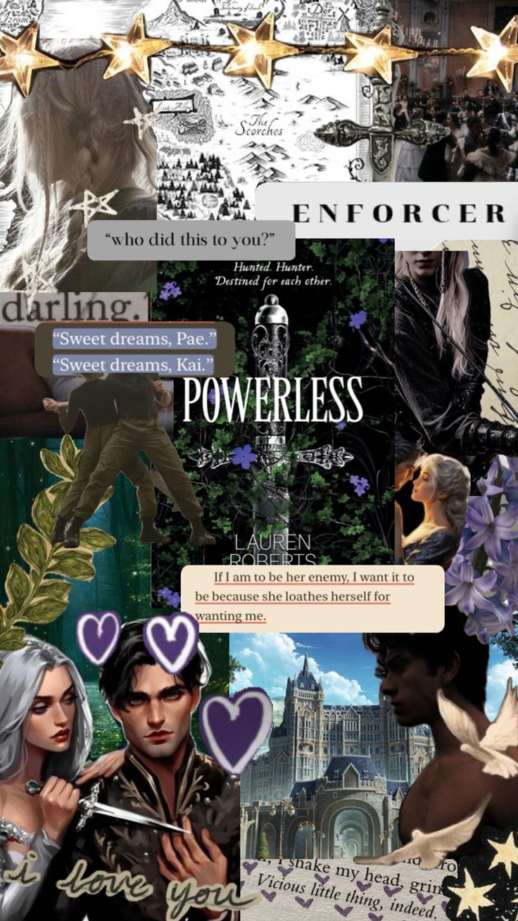 Powerless Wallpapers - Top Free Powerless Backgrounds - WallpaperAccess