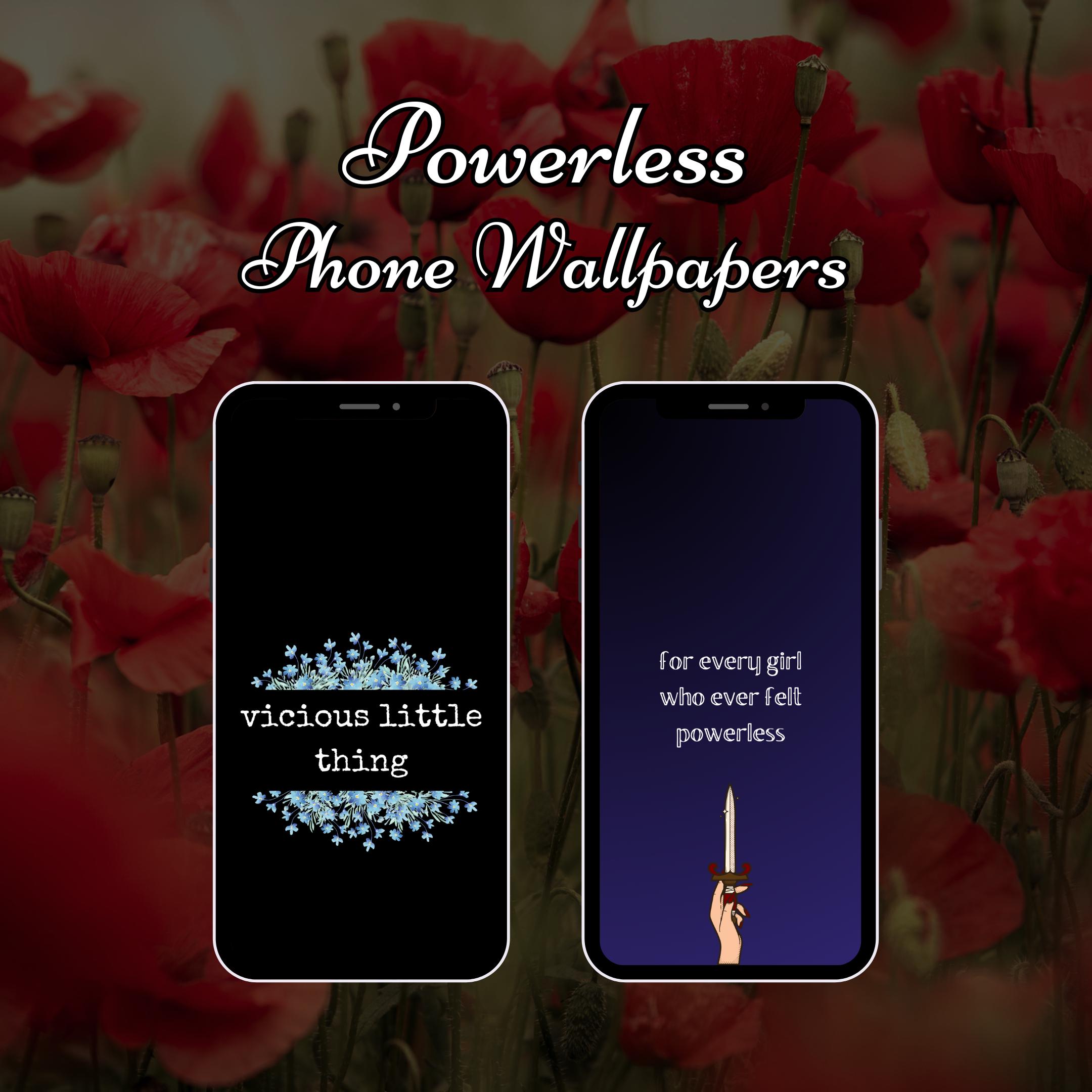 Powerless Wallpapers - Top Free Powerless Backgrounds - WallpaperAccess