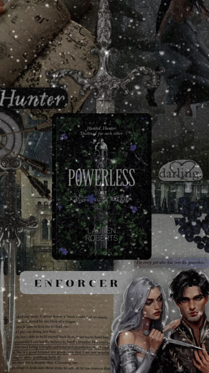 Powerless Wallpapers - Top Free Powerless Backgrounds - WallpaperAccess