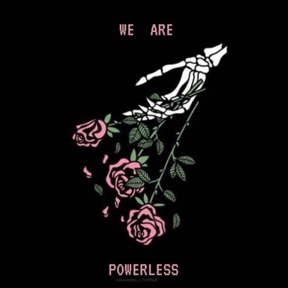 Powerless Wallpapers - Top Free Powerless Backgrounds - WallpaperAccess