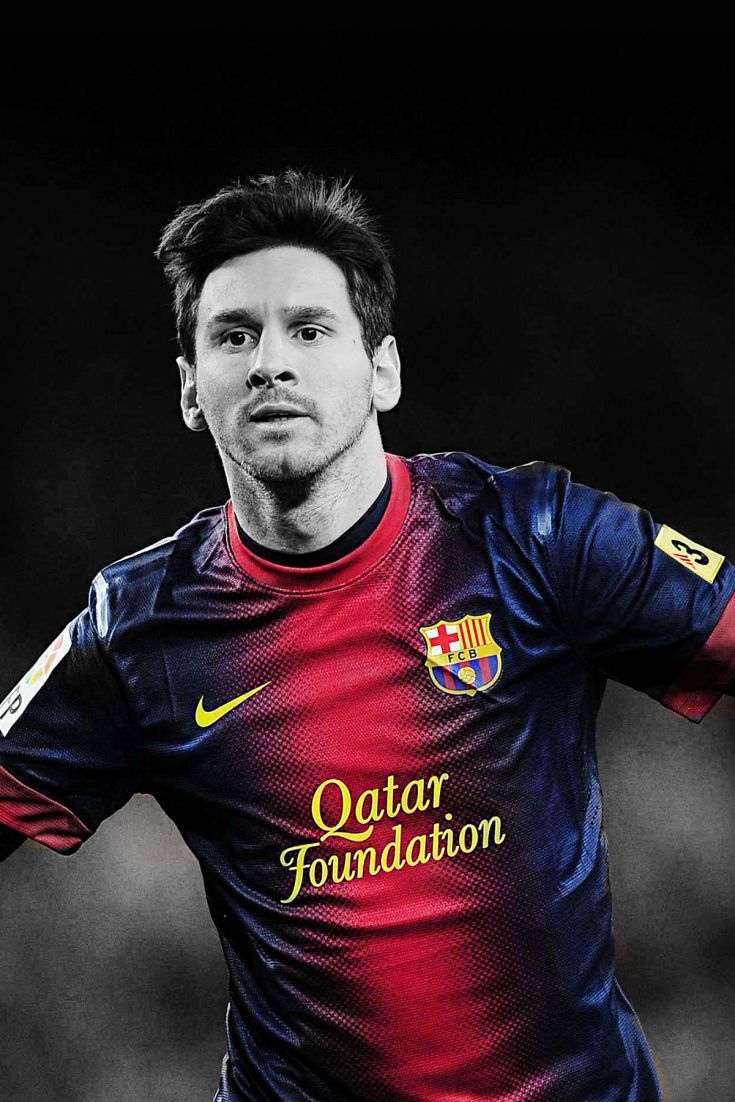 Prime Messi Wallpapers - Top Free Prime Messi Backgrounds - WallpaperAccess
