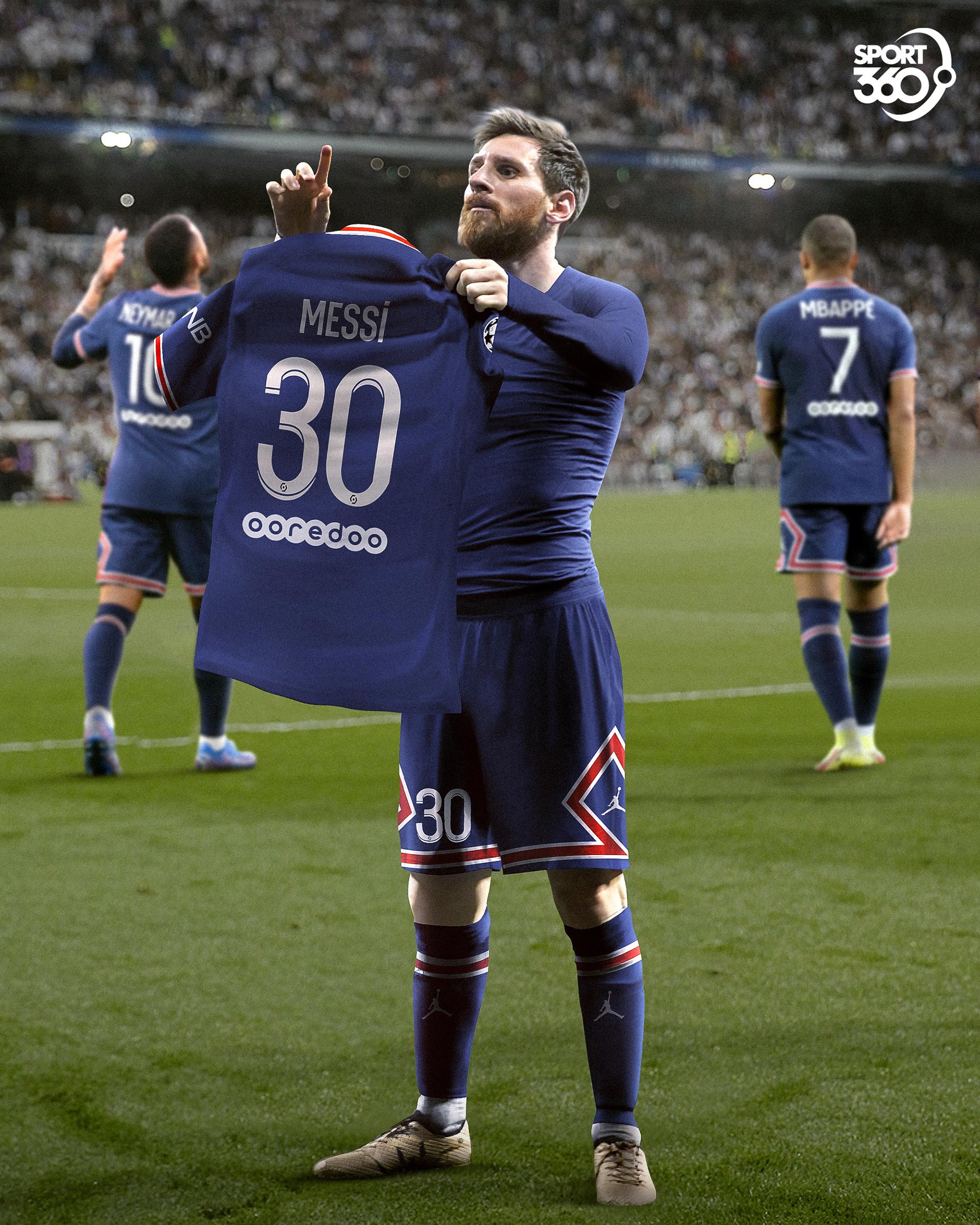 Prime Messi Wallpapers - Top Free Prime Messi Backgrounds - WallpaperAccess