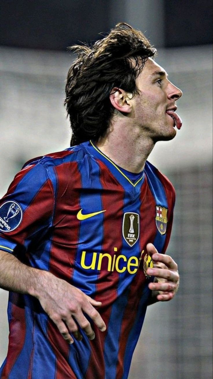 Prime Messi Wallpapers - Top Free Prime Messi Backgrounds - WallpaperAccess