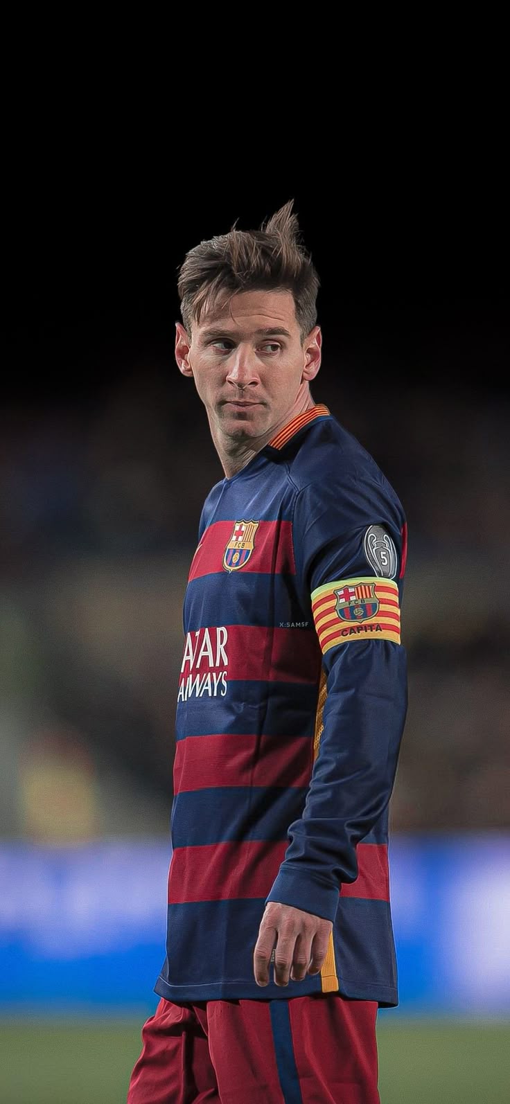 Prime Messi Wallpapers - Top Free Prime Messi Backgrounds - WallpaperAccess