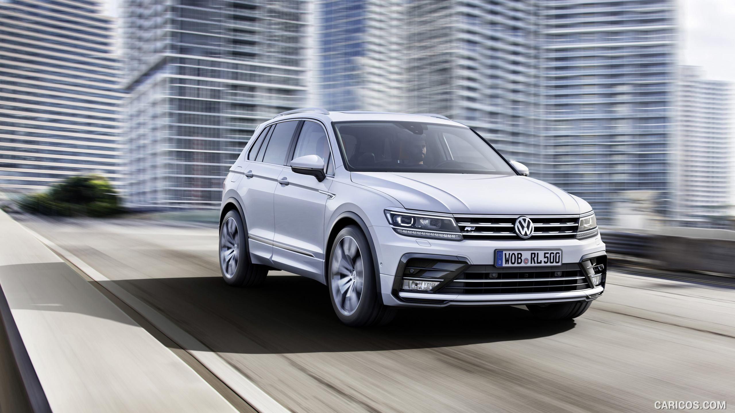Tiguan Wallpapers - Top Free Tiguan Backgrounds - WallpaperAccess