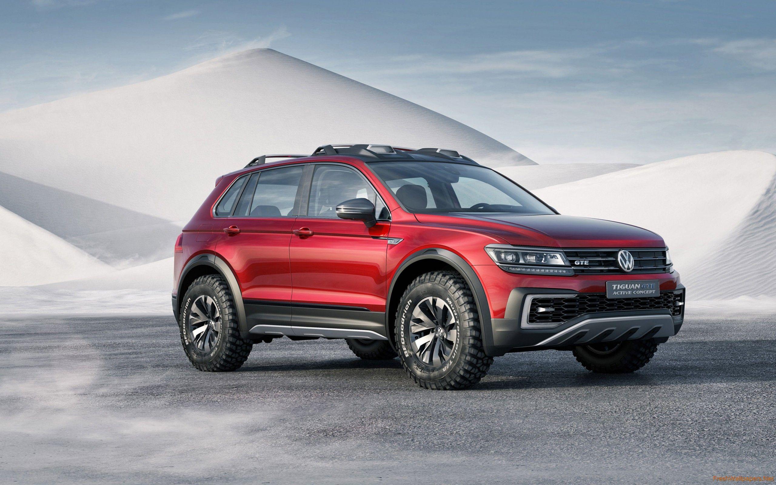 Tiguan Wallpapers - Top Free Tiguan Backgrounds - WallpaperAccess