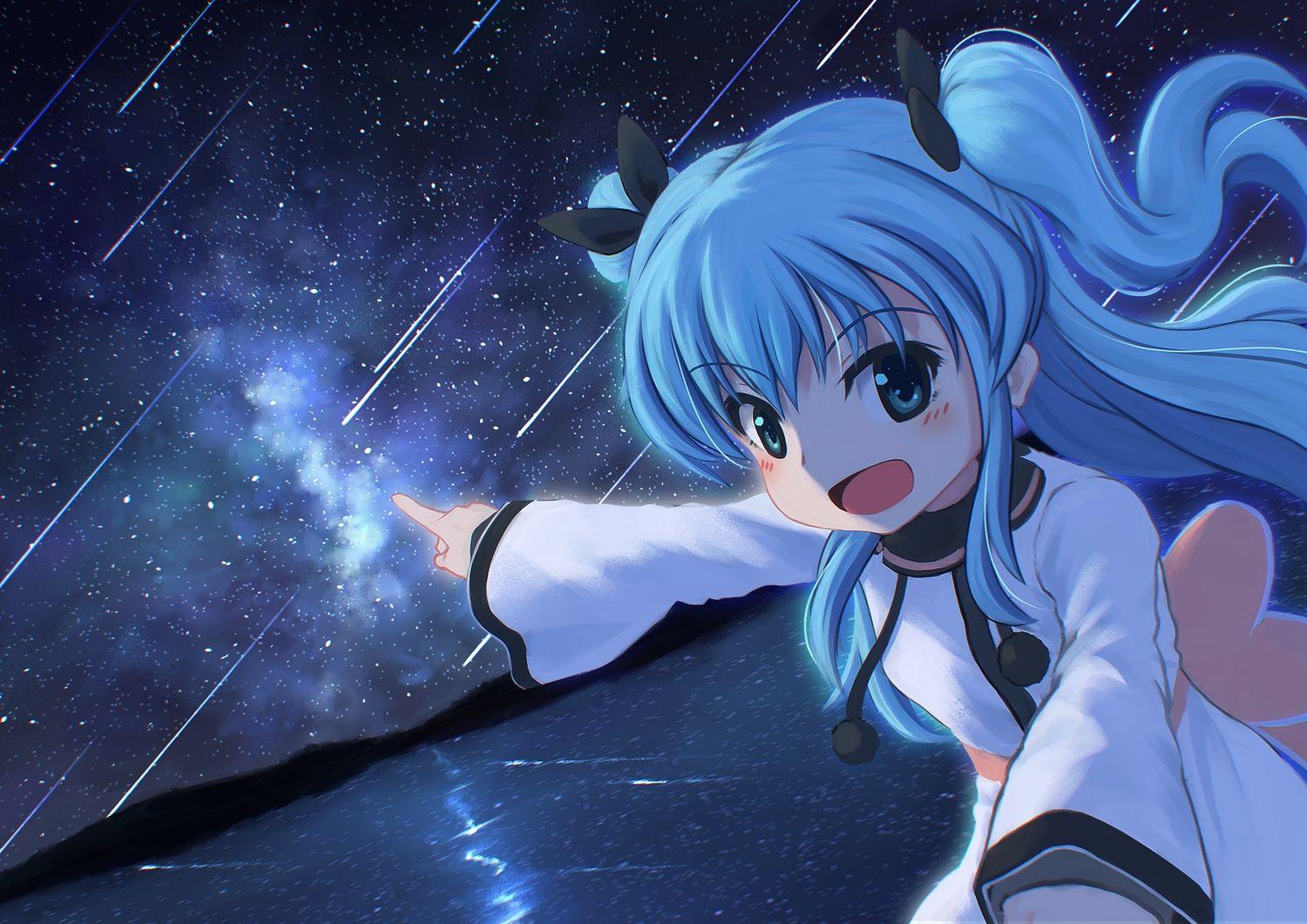 Noel Anime Wallpapers - Top Free Noel Anime Backgrounds - WallpaperAccess