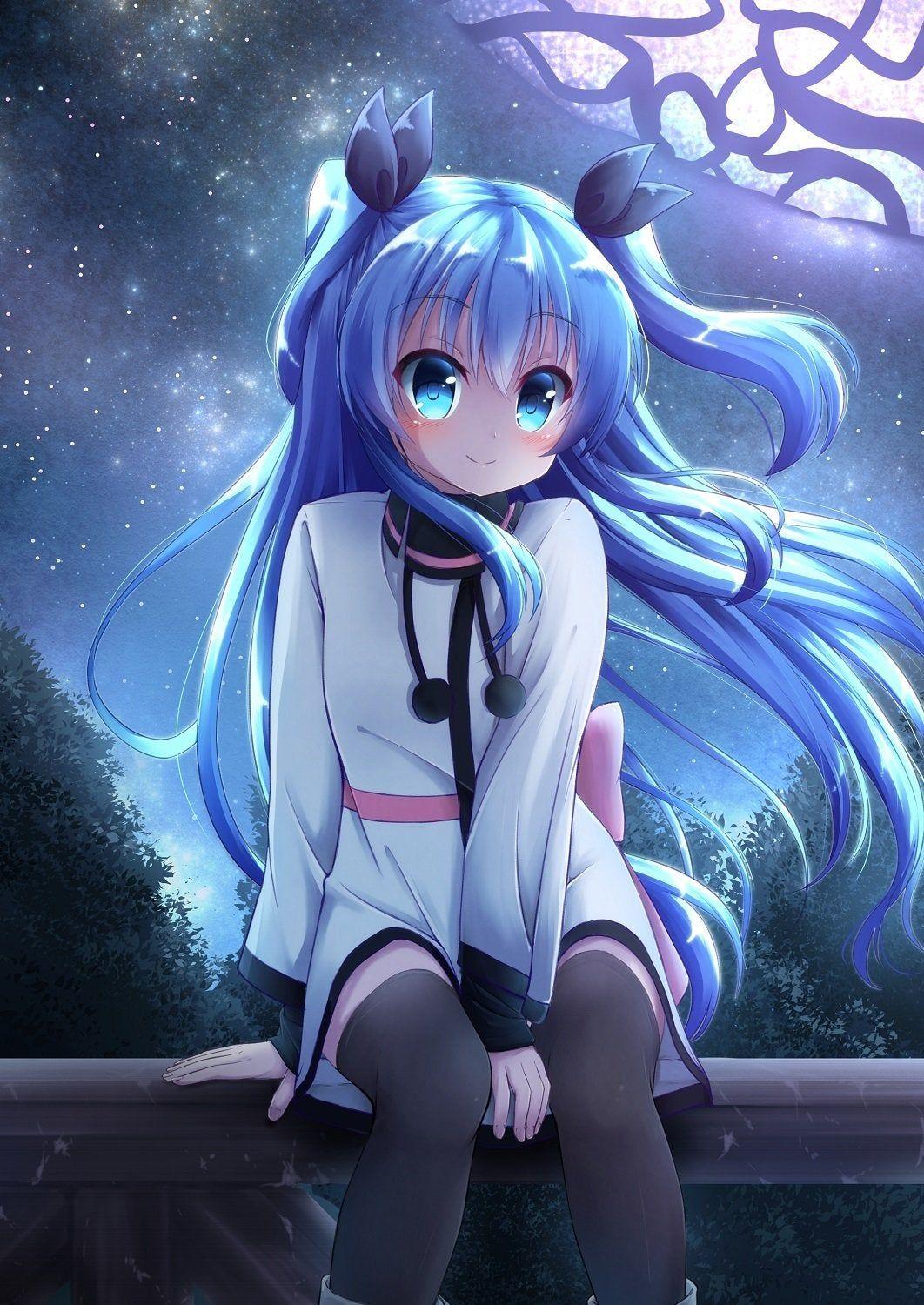 Noel Anime Wallpapers - Top Free Noel Anime Backgrounds - WallpaperAccess