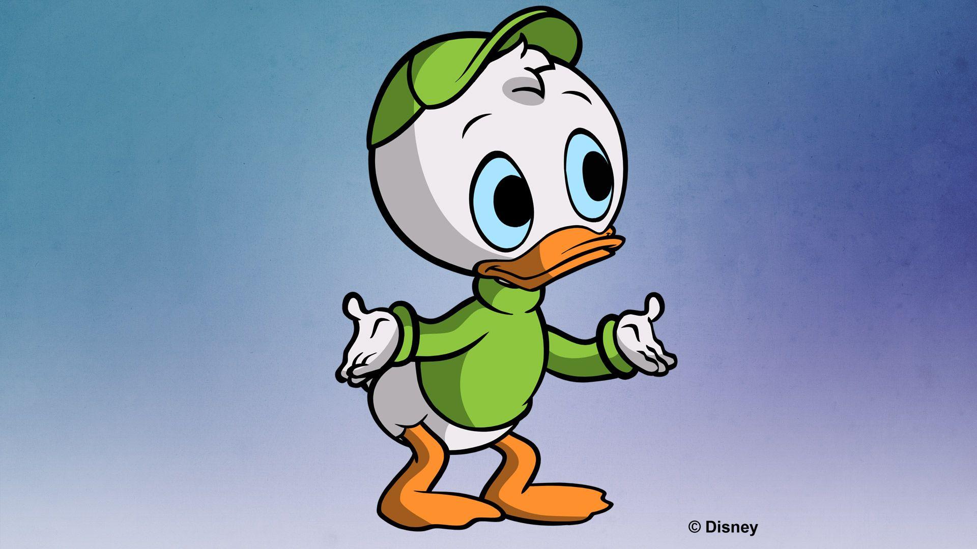 Ducktales Wallpapers - Top Free Ducktales Backgrounds - WallpaperAccess