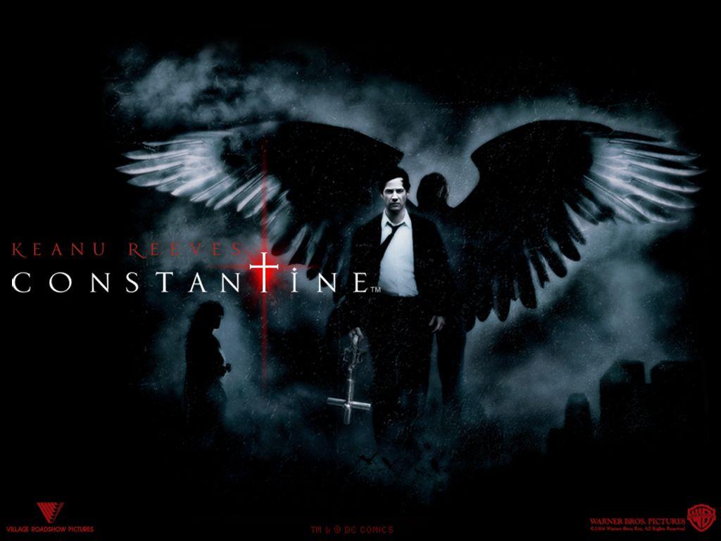 John Constantine Wallpapers - Top Free John Constantine Backgrounds ...