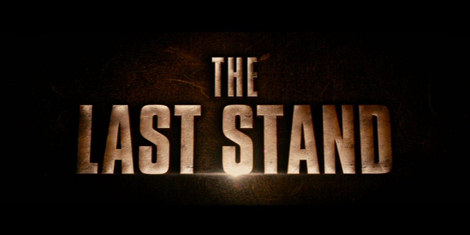The Last Stand Wallpapers - Top Free The Last Stand Backgrounds ...