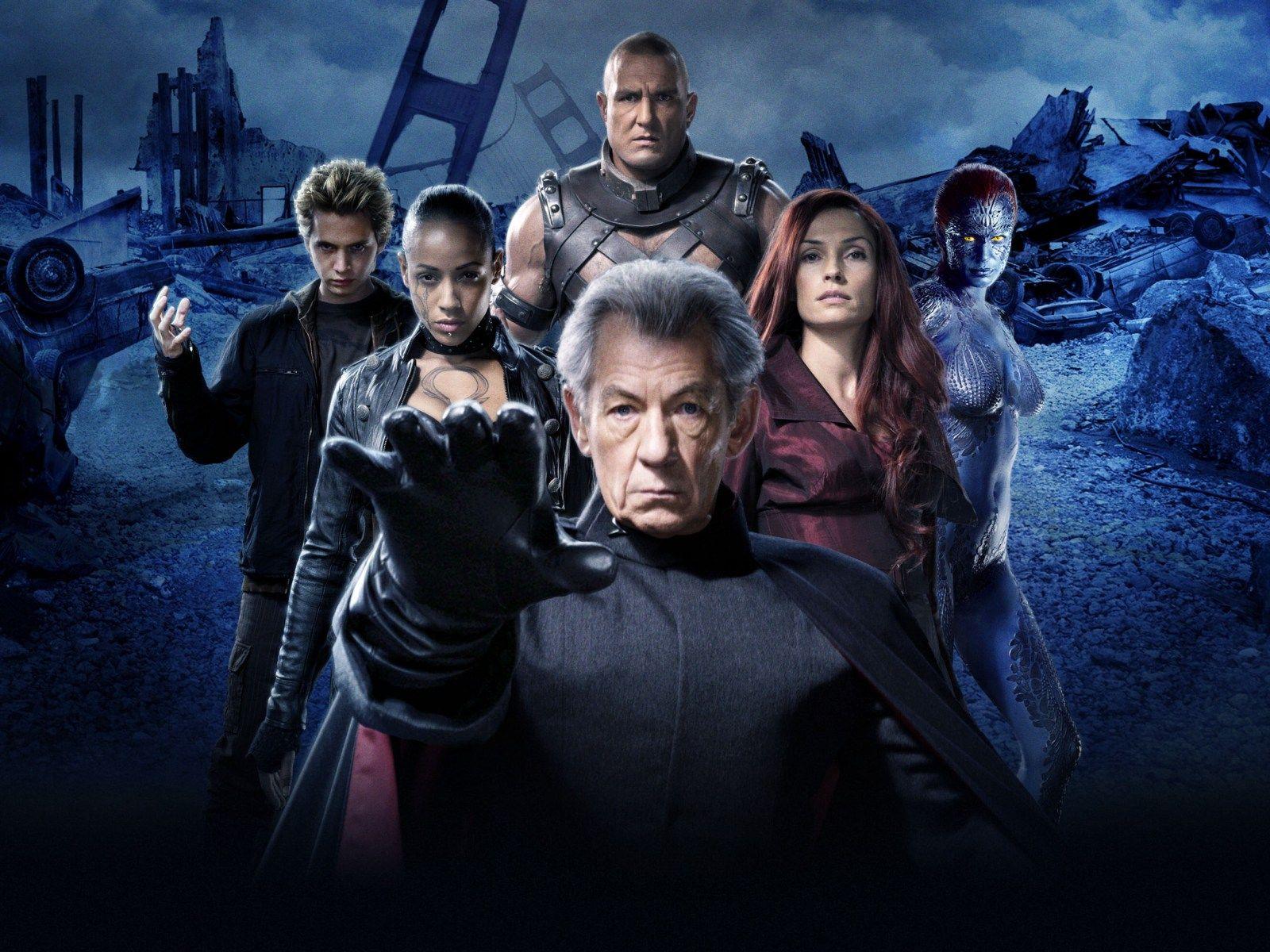 The Last Stand Wallpapers - Top Free The Last Stand Backgrounds ...