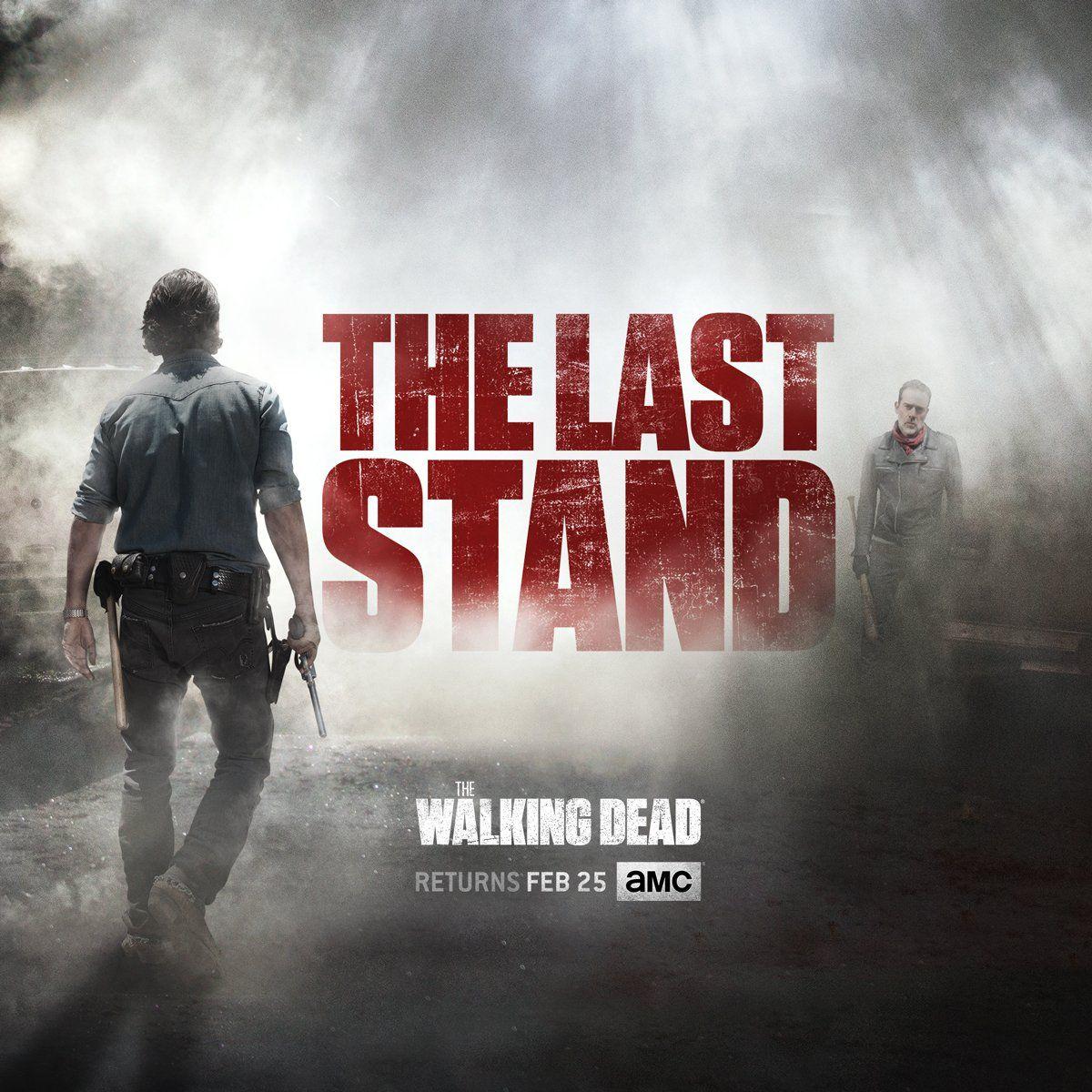 The Last Stand Wallpapers - Top Free The Last Stand Backgrounds ...