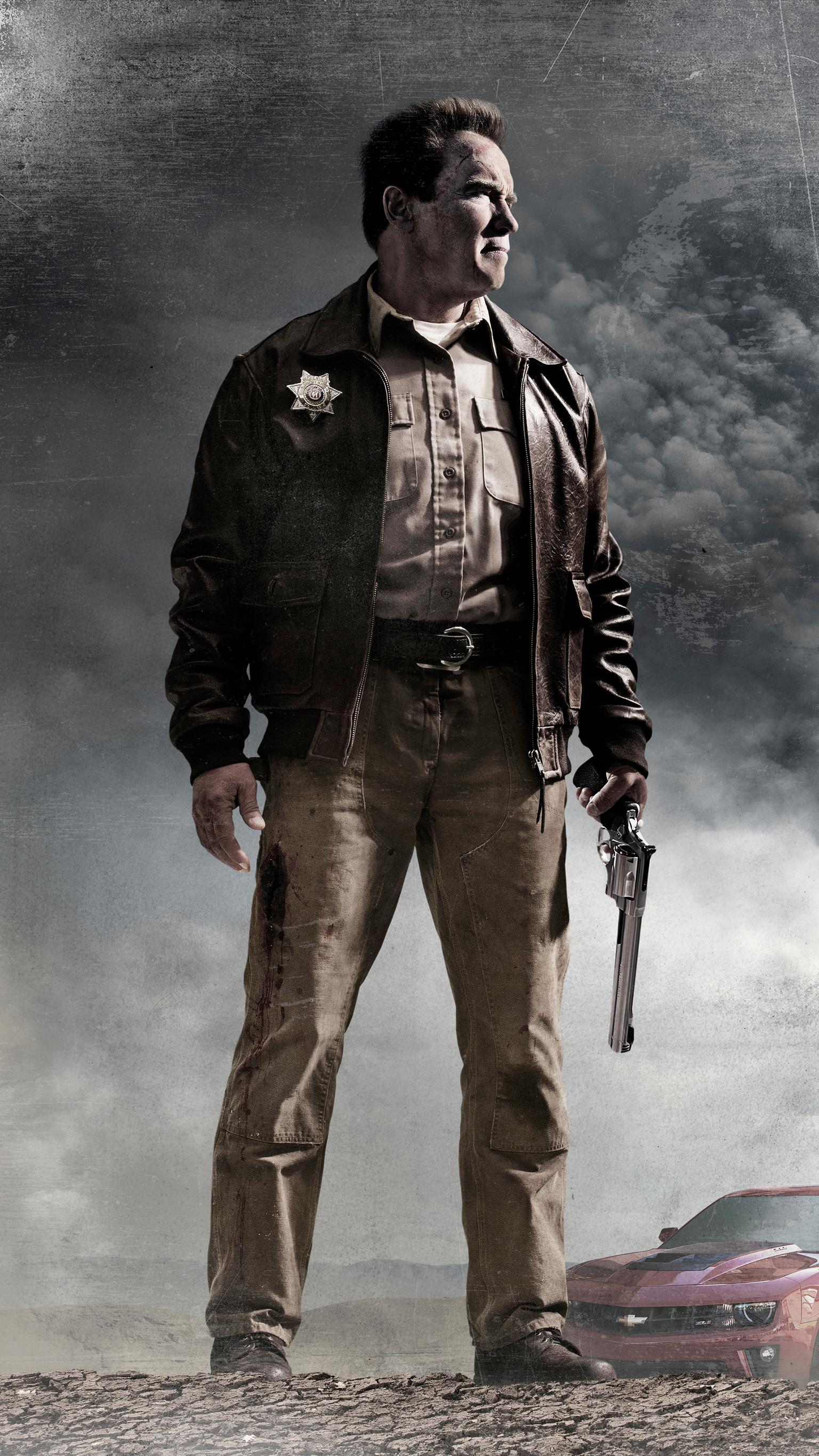 The Last Stand Wallpapers - Top Free The Last Stand Backgrounds ...