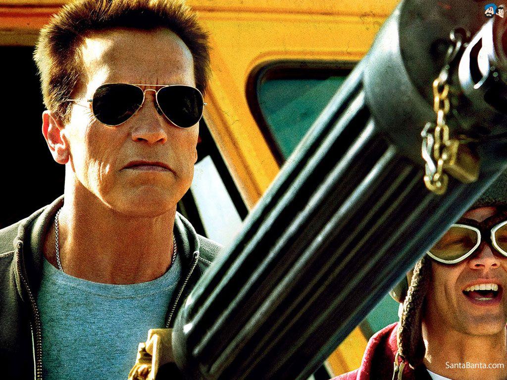 The Last Stand Wallpapers - Top Free The Last Stand Backgrounds ...