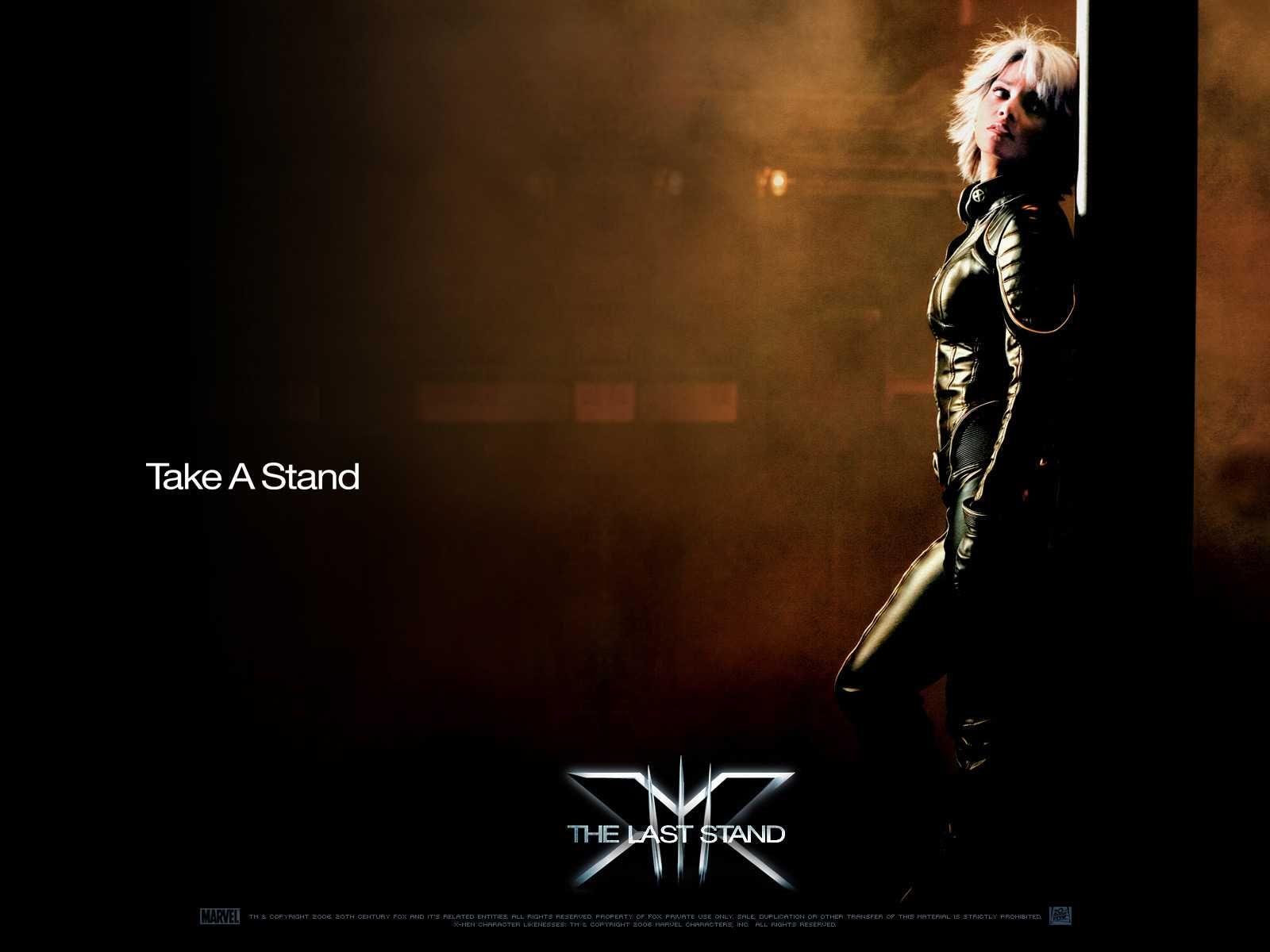 The Last Stand Wallpapers - Top Free The Last Stand Backgrounds ...
