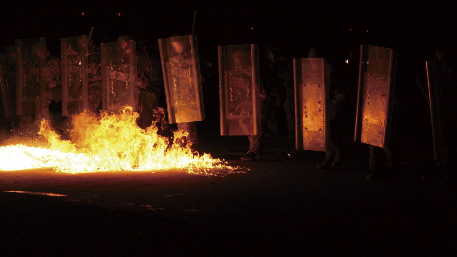 Protest Wallpapers - Top Free Protest Backgrounds - WallpaperAccess