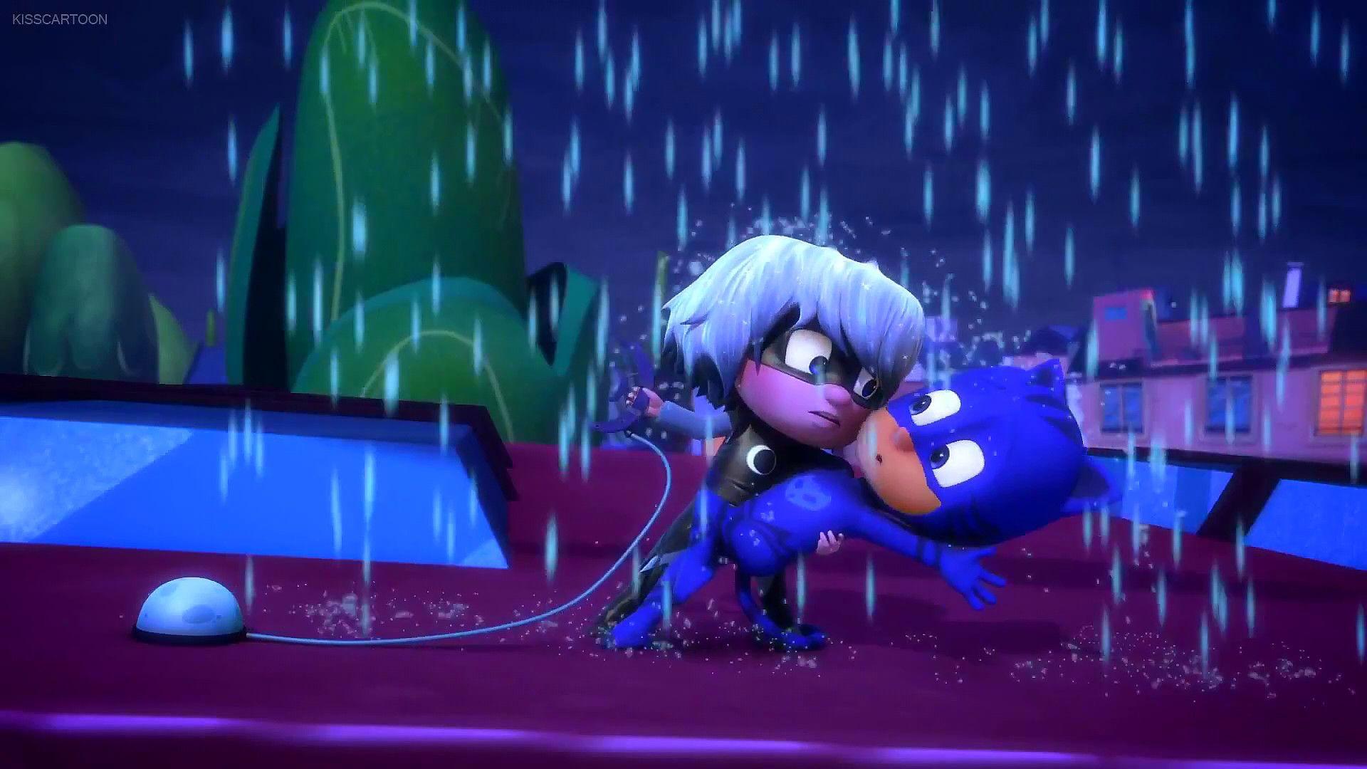 Catboy Wallpapers - Top Free Catboy Backgrounds - WallpaperAccess