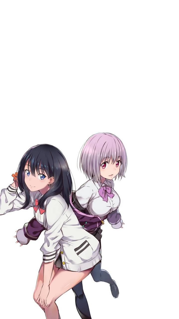 Gridman Wallpapers - Top Free Gridman Backgrounds - WallpaperAccess