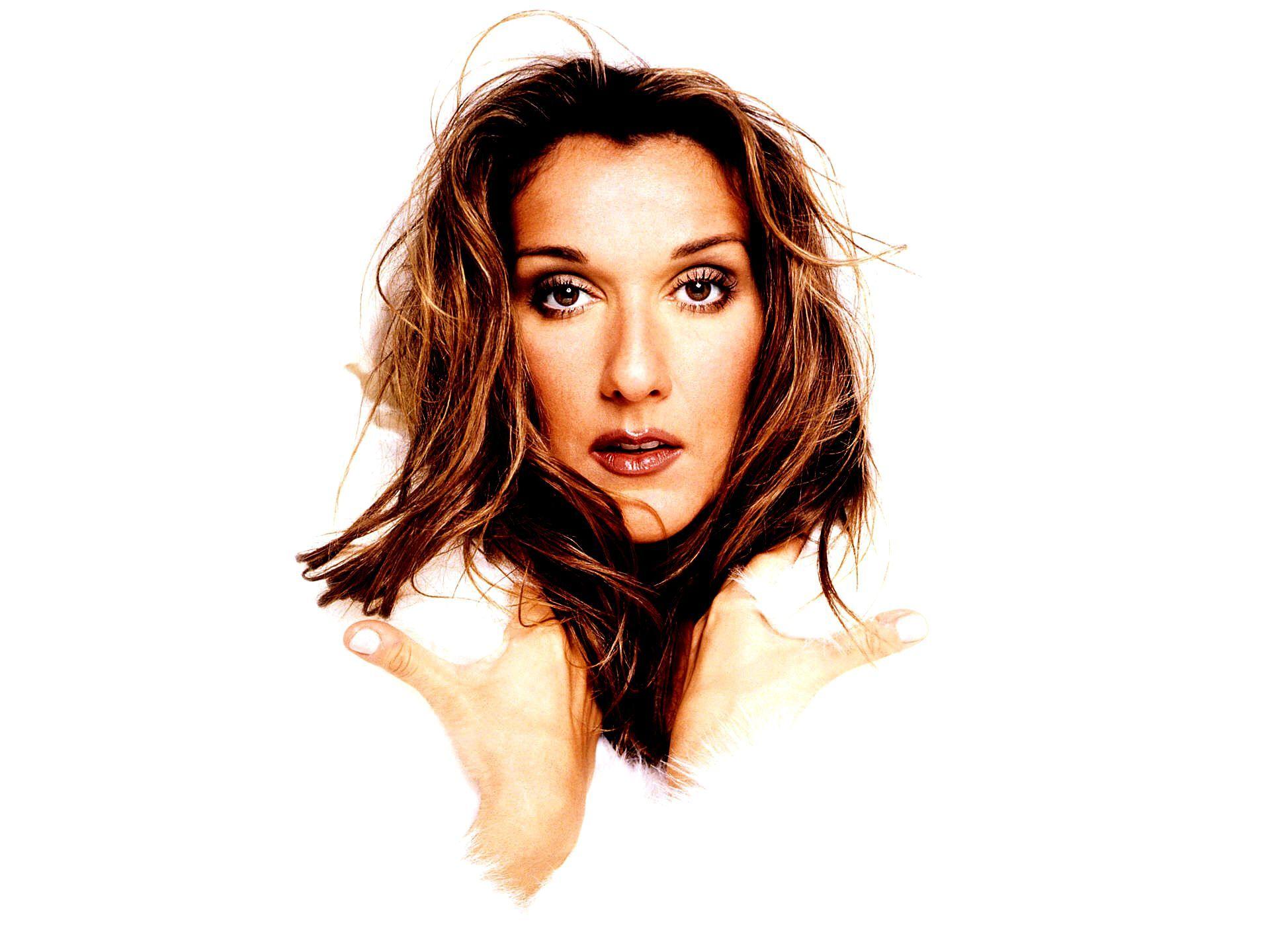 Céline Dion Wallpapers - Top Free Céline Dion Backgrounds - WallpaperAccess