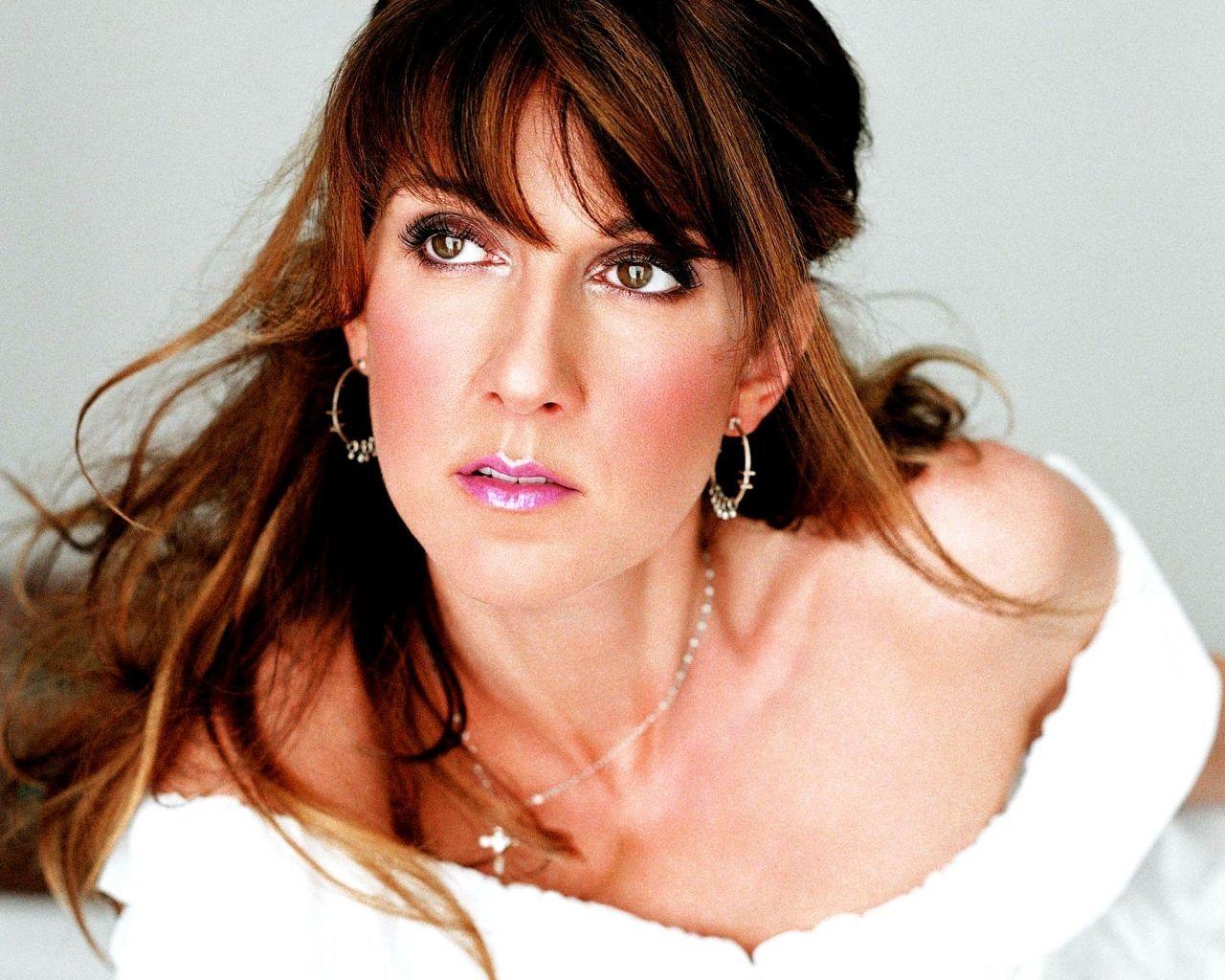Céline Dion Wallpapers - Top Free Céline Dion Backgrounds - WallpaperAccess