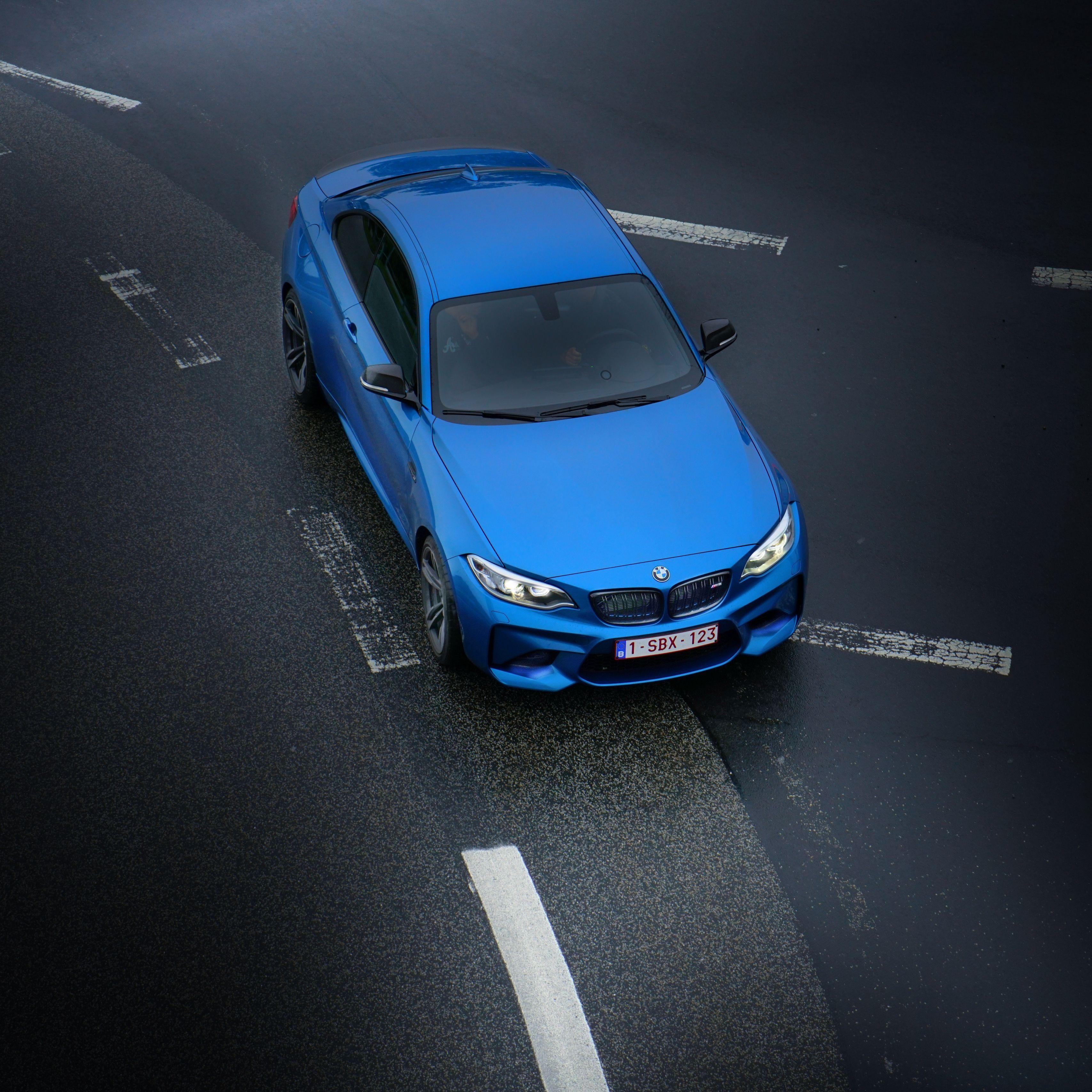 Blue Street Wallpapers - Top Free Blue Street Backgrounds - WallpaperAccess