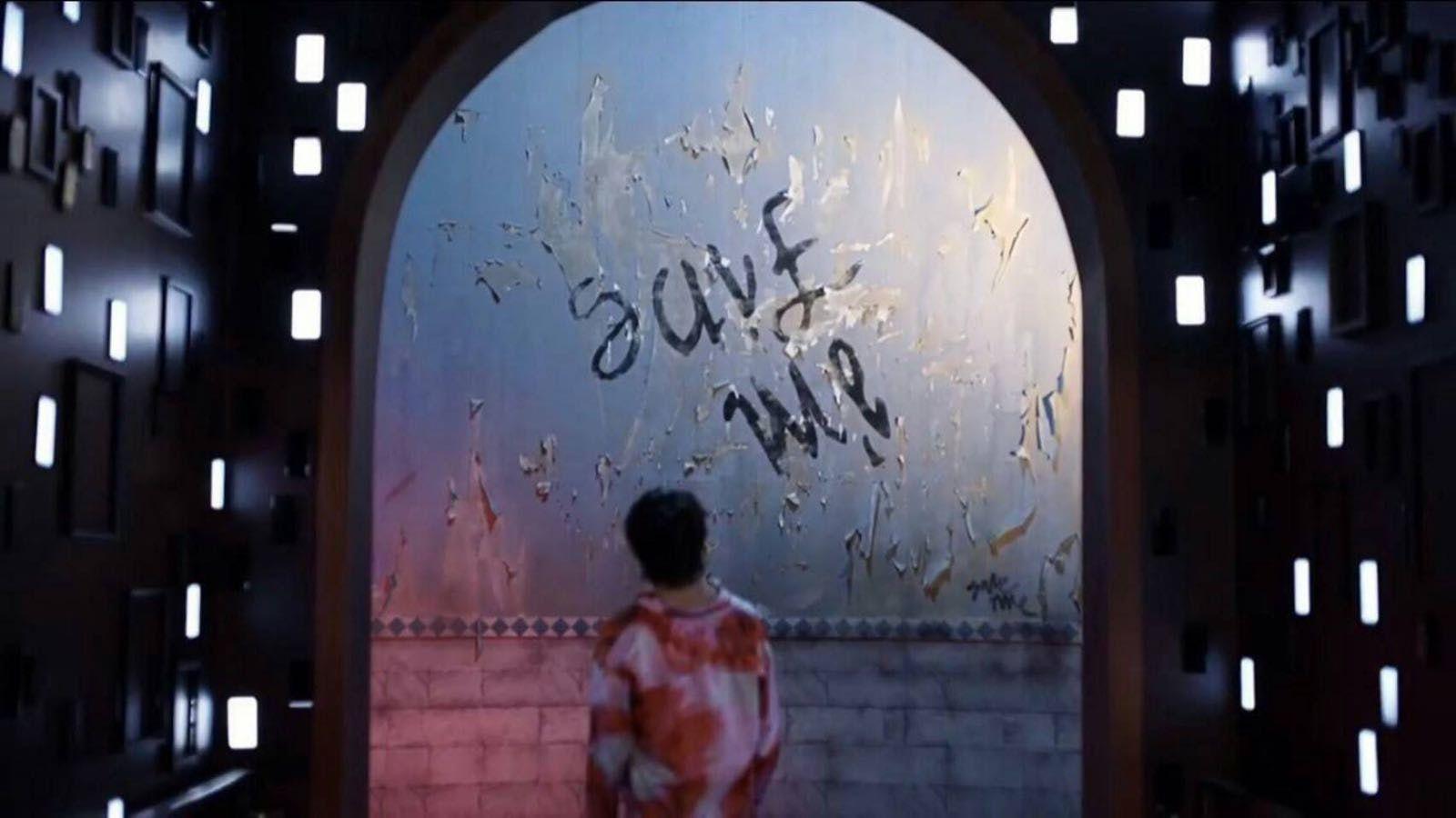 Save Me (Webtoon) Wallpapers - Top Free Save Me (Webtoon) Backgrounds ...