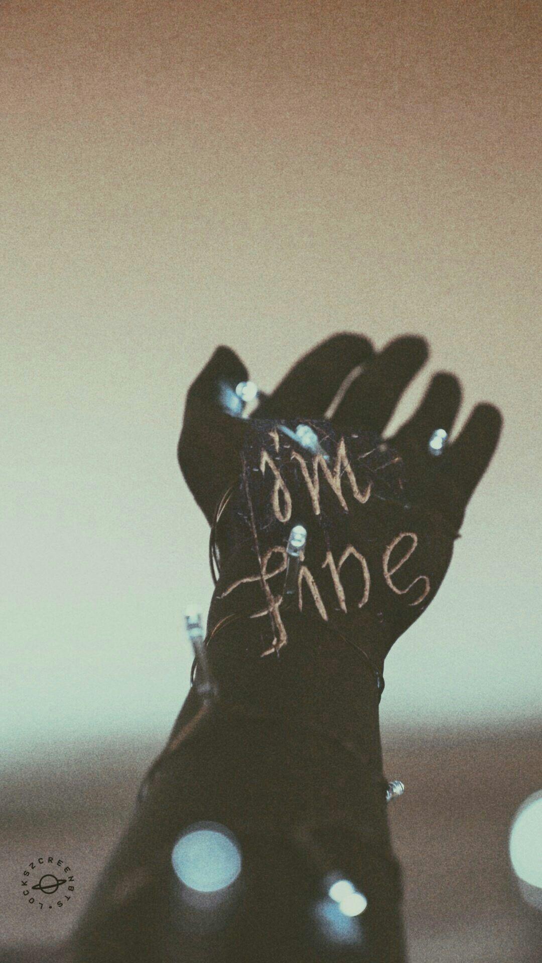 I Am Fine Wallpapers - Top Free I Am Fine Backgrounds - WallpaperAccess