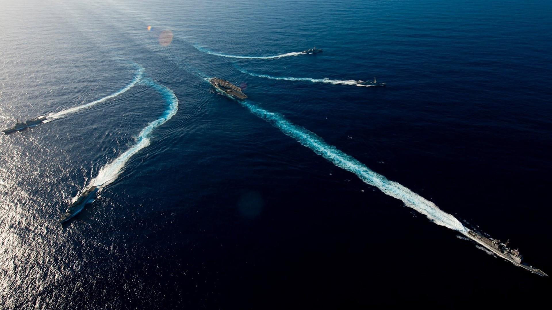 U S. Navy Wallpapers - Top Free U S. Navy Backgrounds - WallpaperAccess