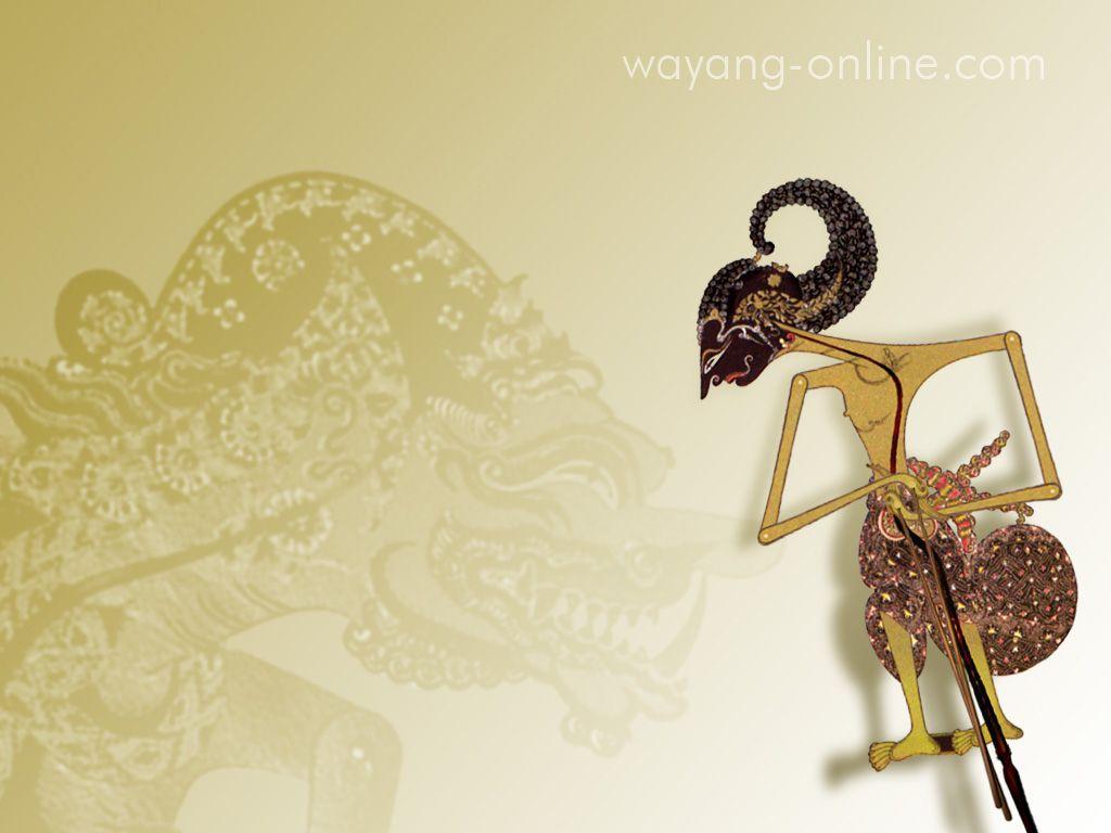 Wayang Wallpapers - Top Free Wayang Backgrounds - WallpaperAccess