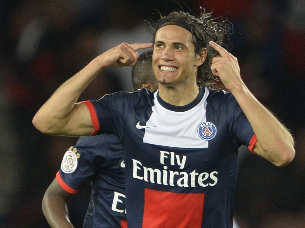 Cavani Wallpapers - Top Free Cavani Backgrounds - WallpaperAccess