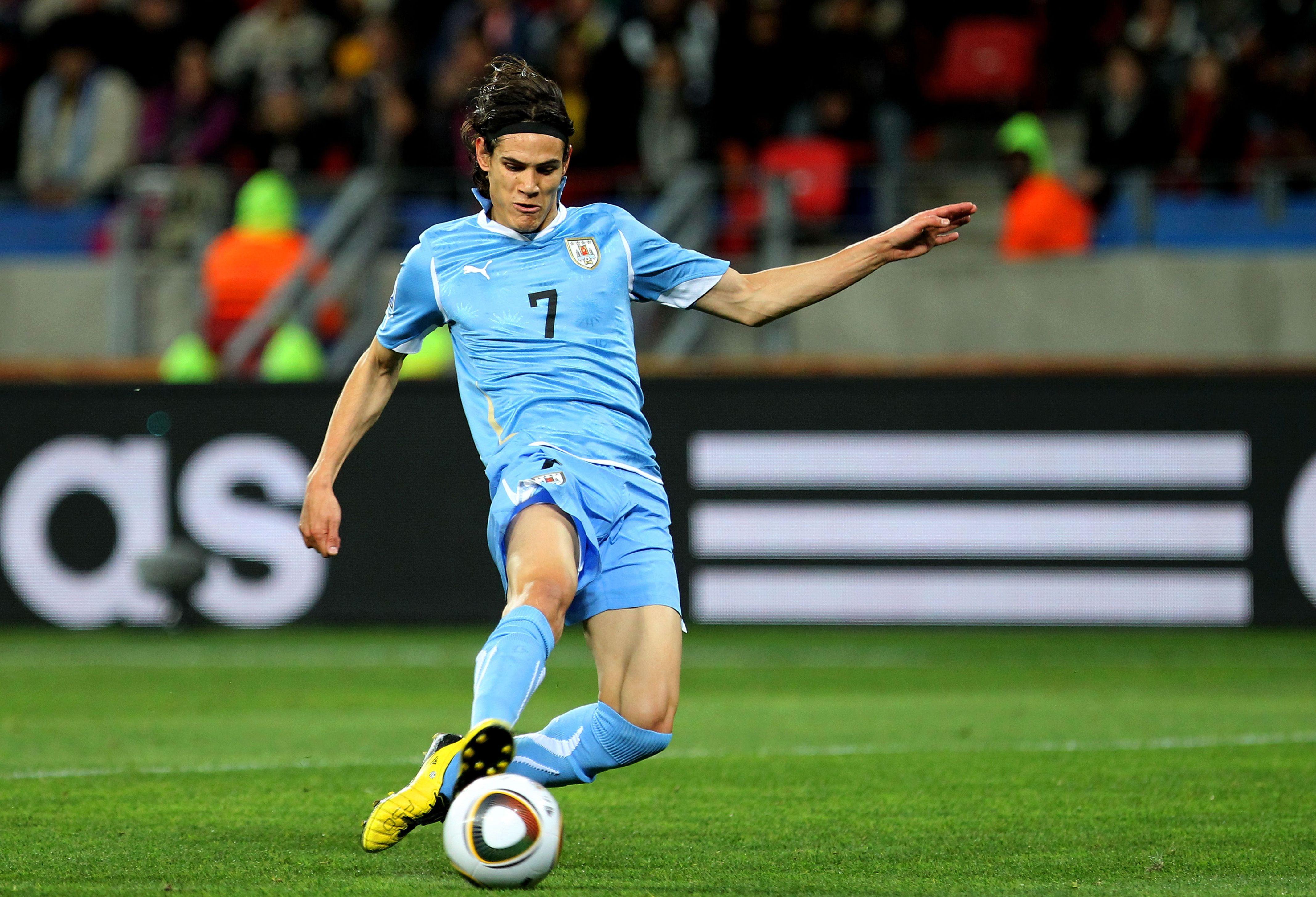 Cavani Wallpapers - Top Free Cavani Backgrounds - WallpaperAccess