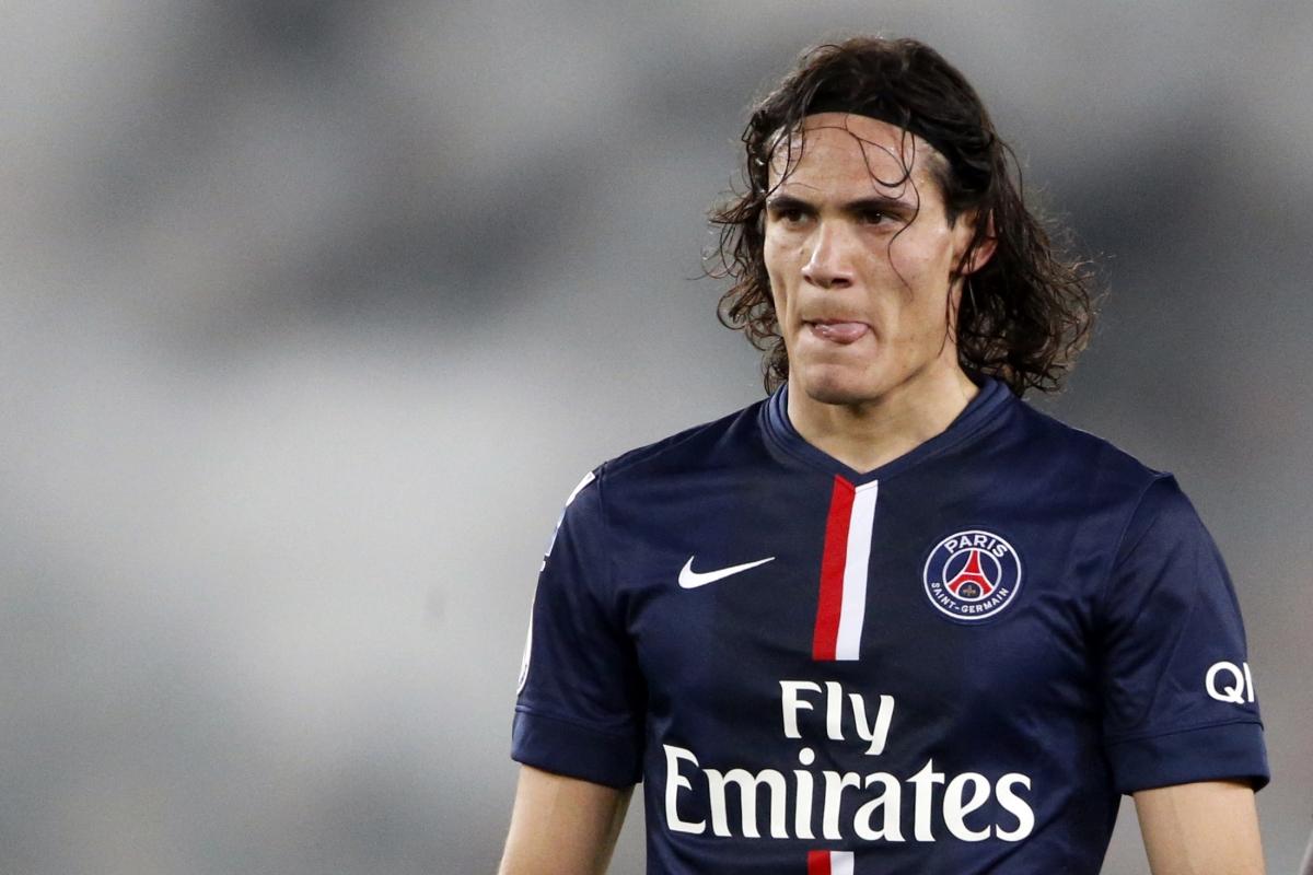 Cavani Wallpapers - Top Free Cavani Backgrounds - WallpaperAccess