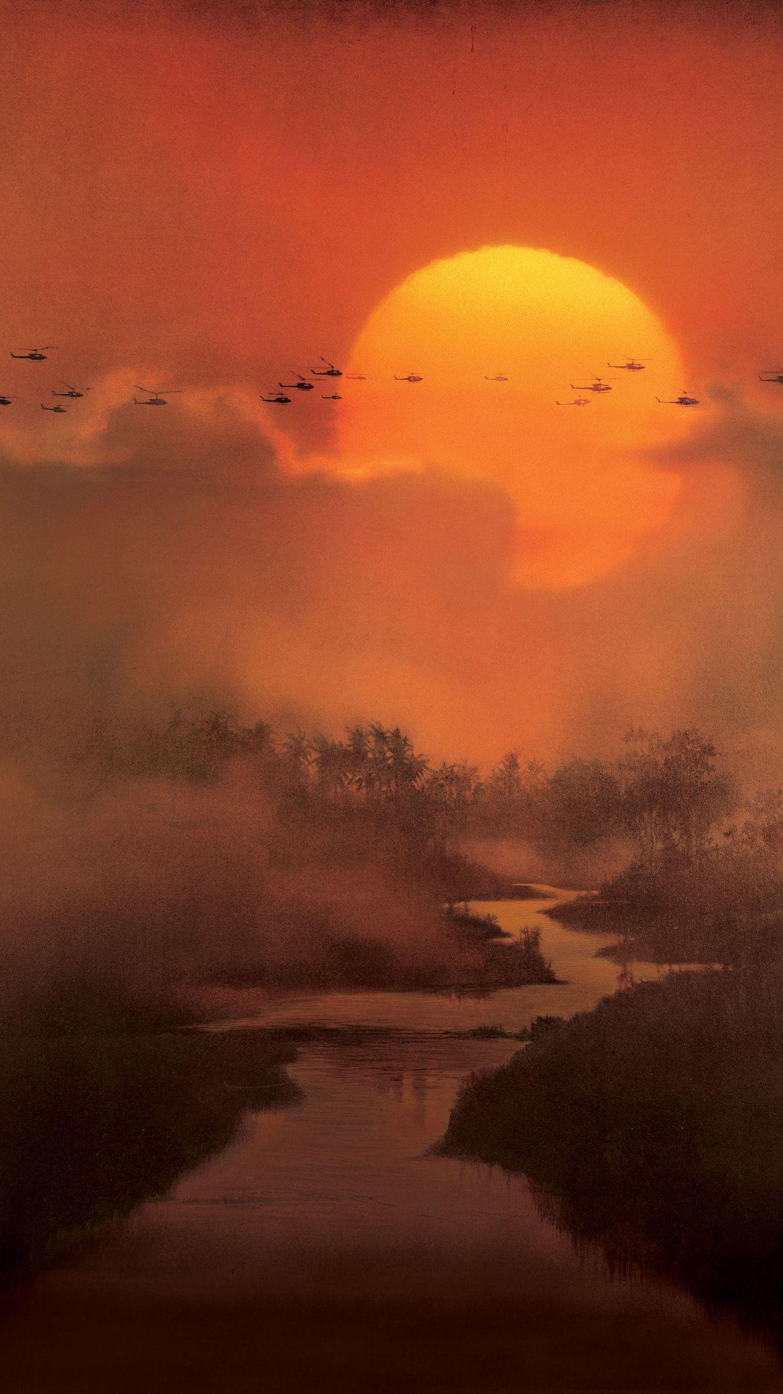 Apocalypse Now Wallpapers - Top Free Apocalypse Now Backgrounds ...