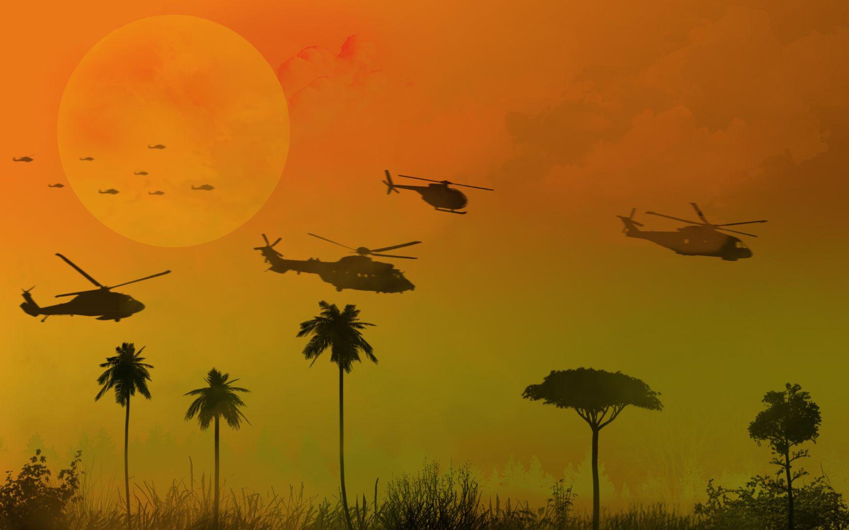 Apocalypse Now Wallpapers - Top Free Apocalypse Now Backgrounds ...