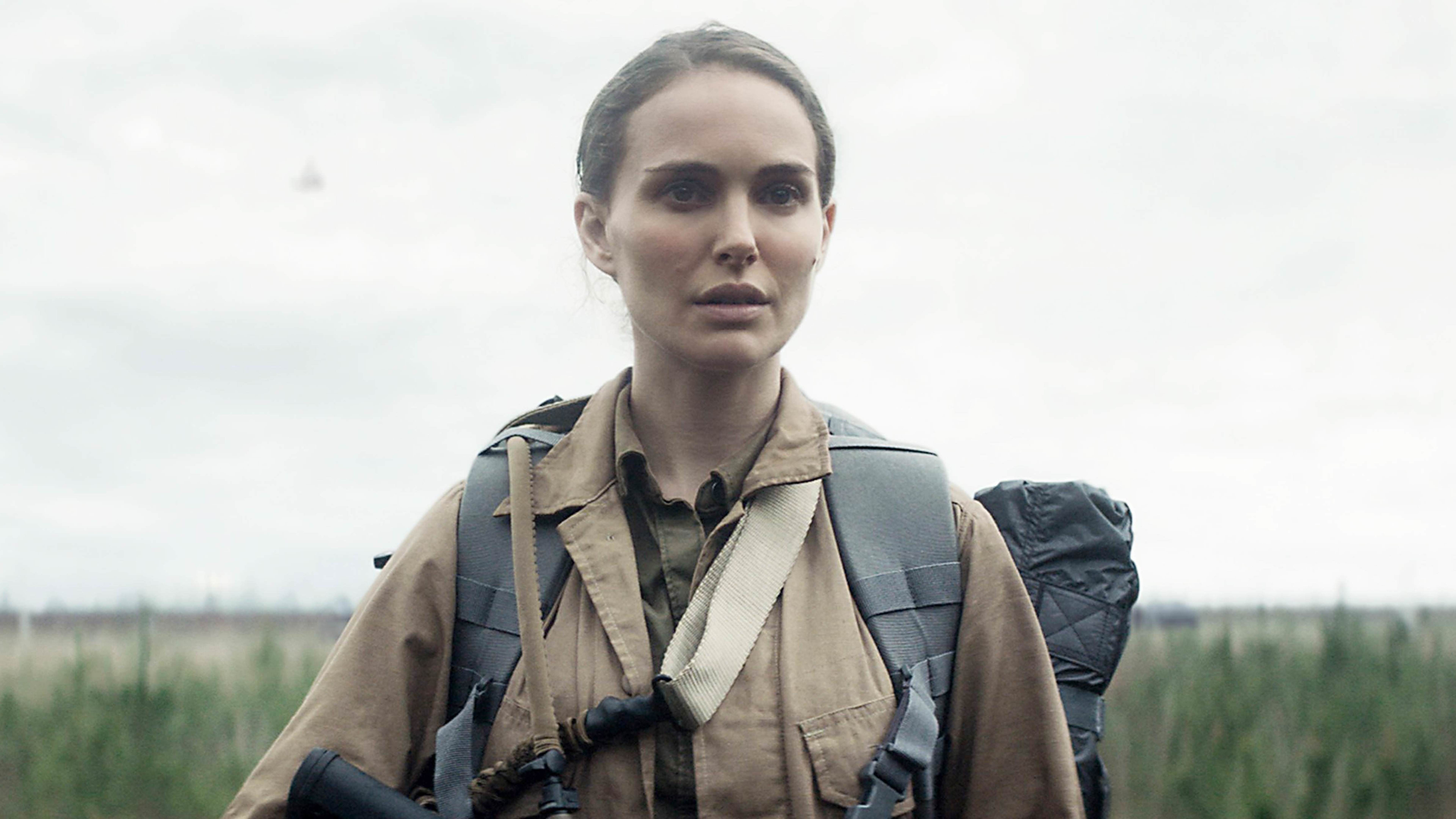 Annihilation Wallpapers - Top Free Annihilation Backgrounds ...