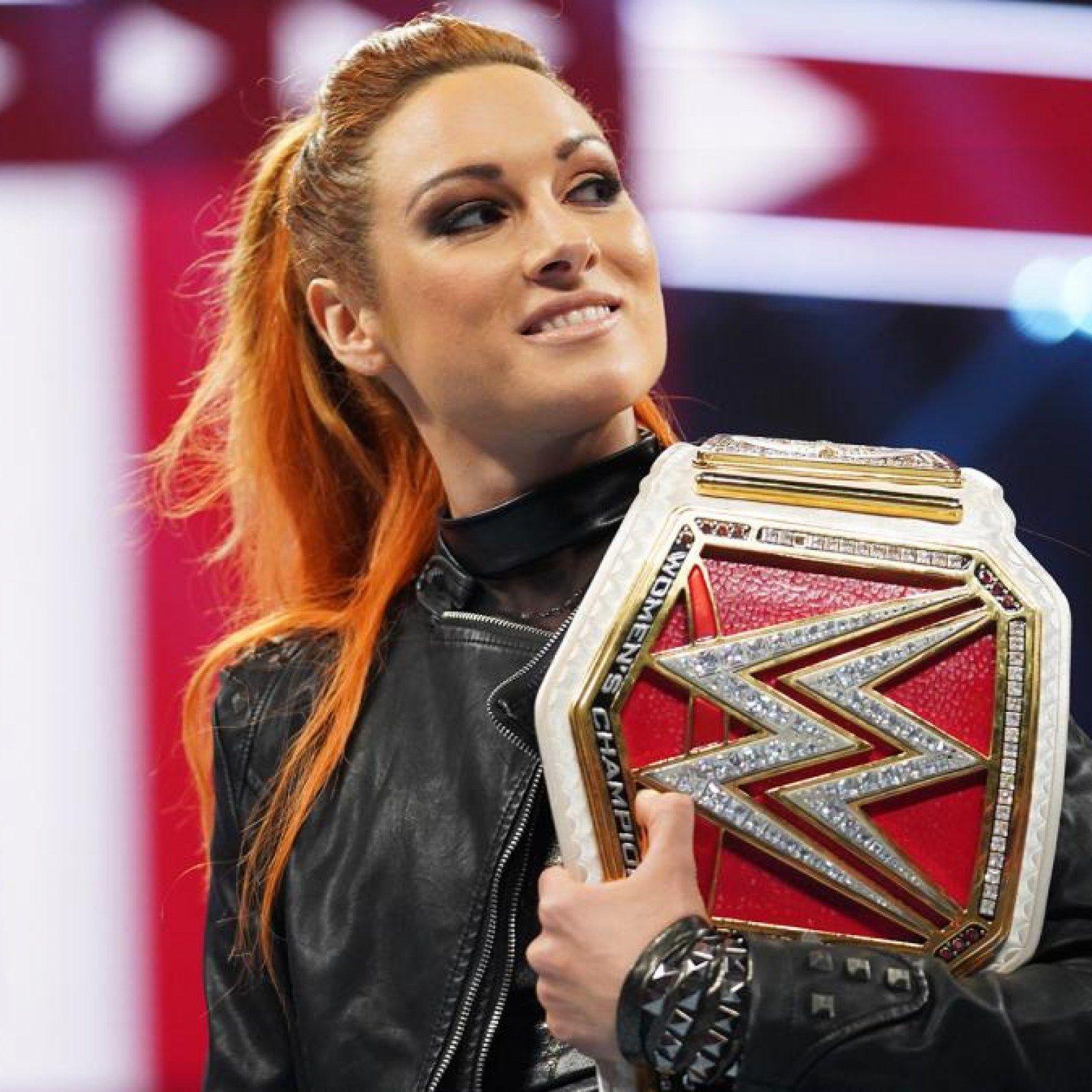 Becky Lynch Wallpapers - Top Free Becky Lynch Backgrounds - WallpaperAccess