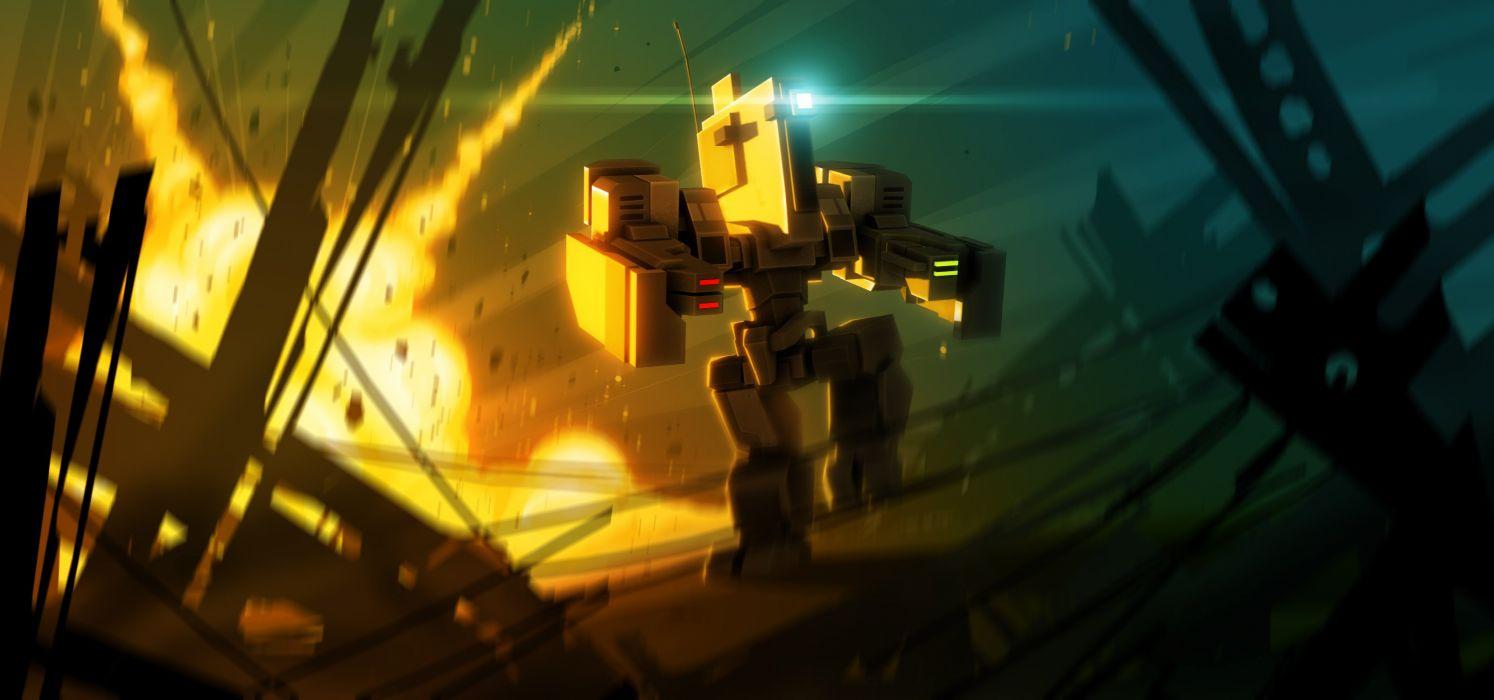 Annihilation Wallpapers - Top Free Annihilation Backgrounds ...