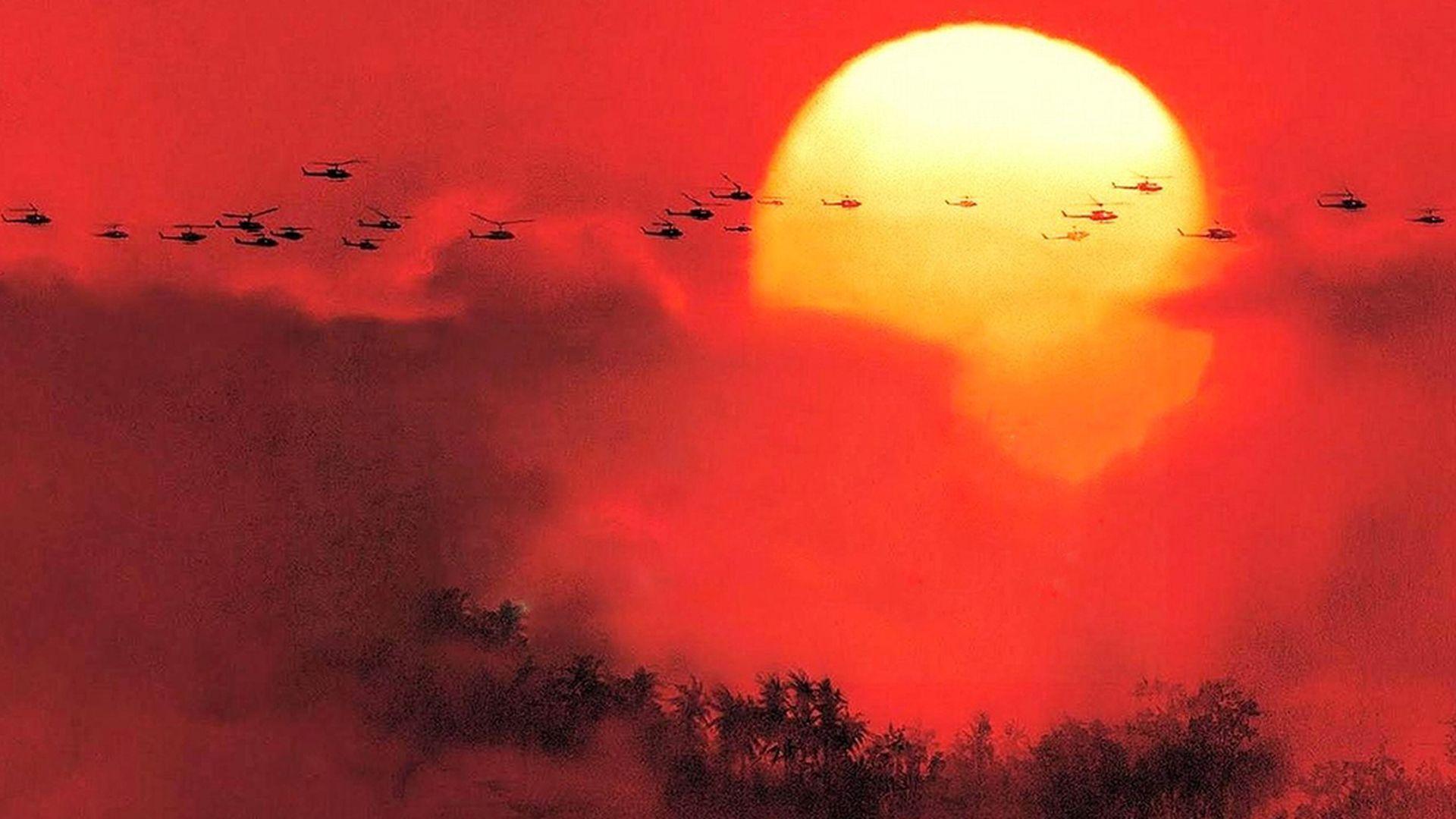 Apocalypse Now Wallpapers - Top Free Apocalypse Now Backgrounds - WallpaperAccess