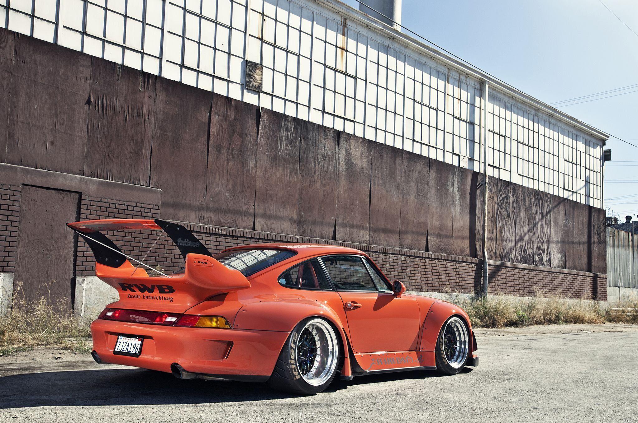 Widebody Wallpapers - Top Free Widebody Backgrounds - WallpaperAccess