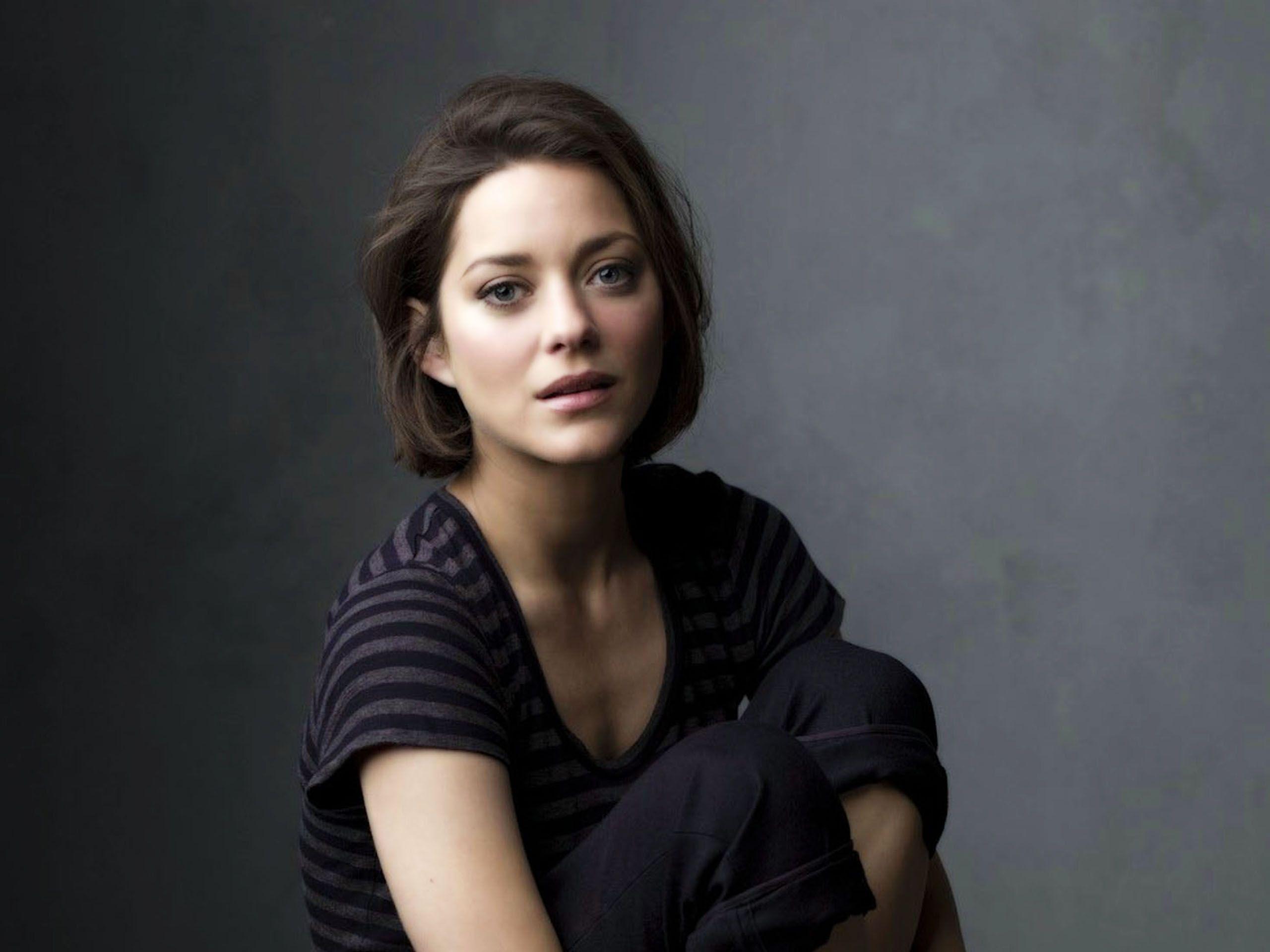 Marion Cotillard Wallpapers - Top Free Marion Cotillard Backgrounds ...