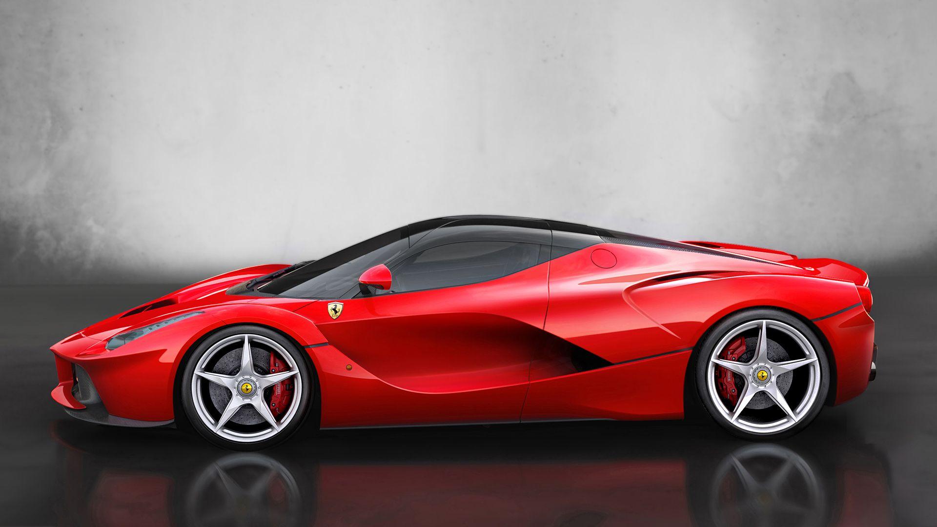 Ferrari LaFerrari Wallpapers - Top Free Ferrari LaFerrari Backgrounds ...