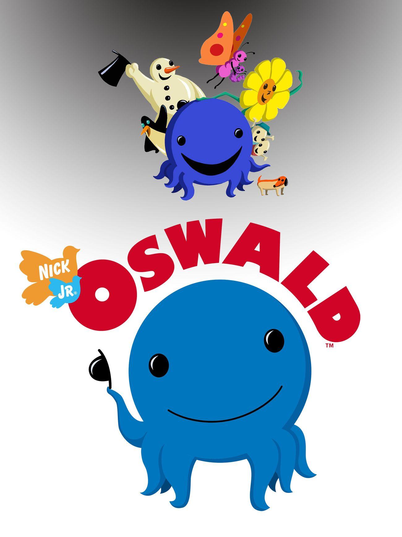 Oswald Wallpapers - Top Free Oswald Backgrounds - WallpaperAccess